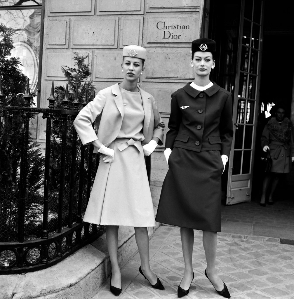 Tko je bio Marc Bohan, kreativni direktor koji je 30 godina rasturao u modnoj kući Dior | Super1.hr