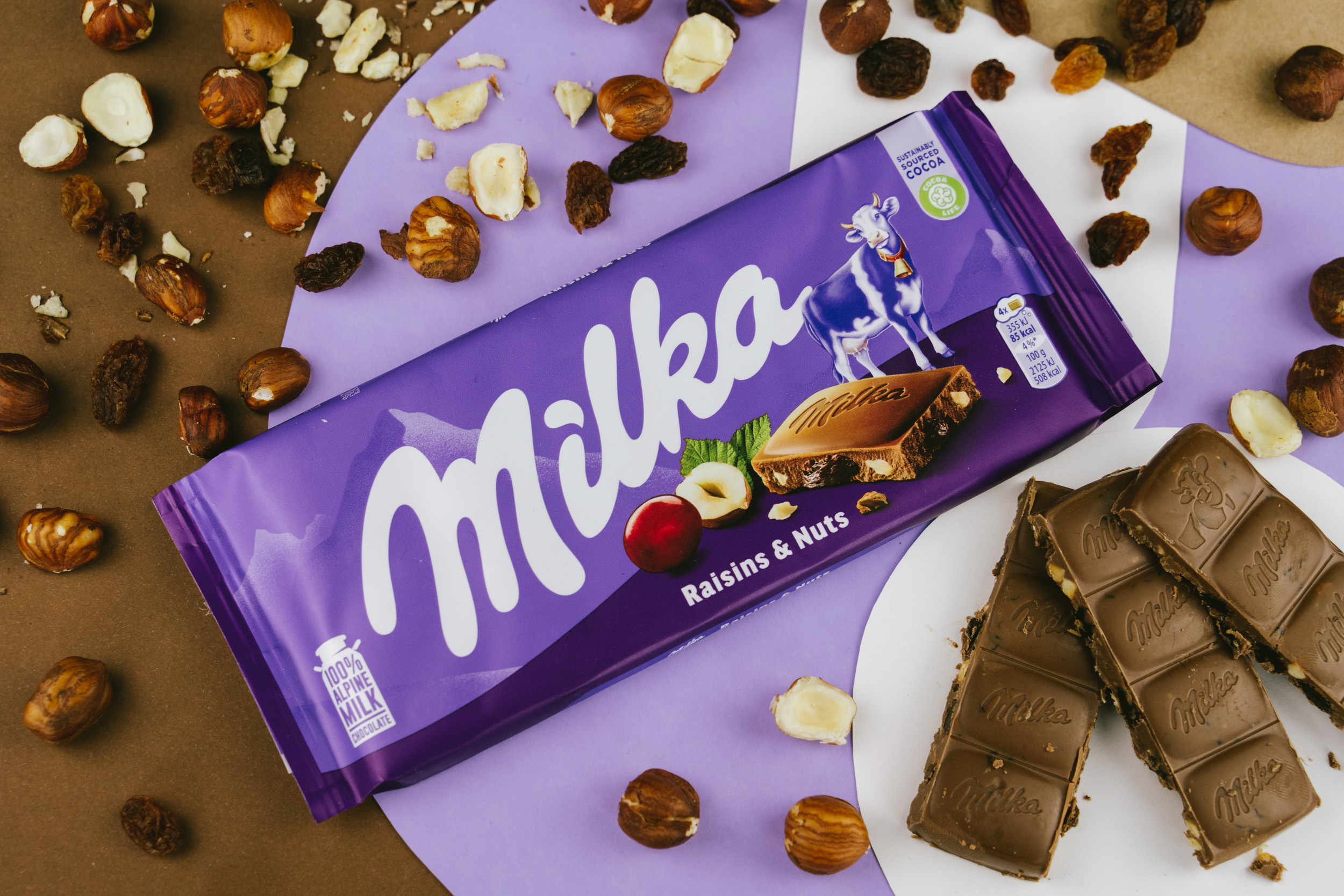 Isprobali smo 10 okusa omiljene čokolade iz djetinjstva. Doznajte naše ...