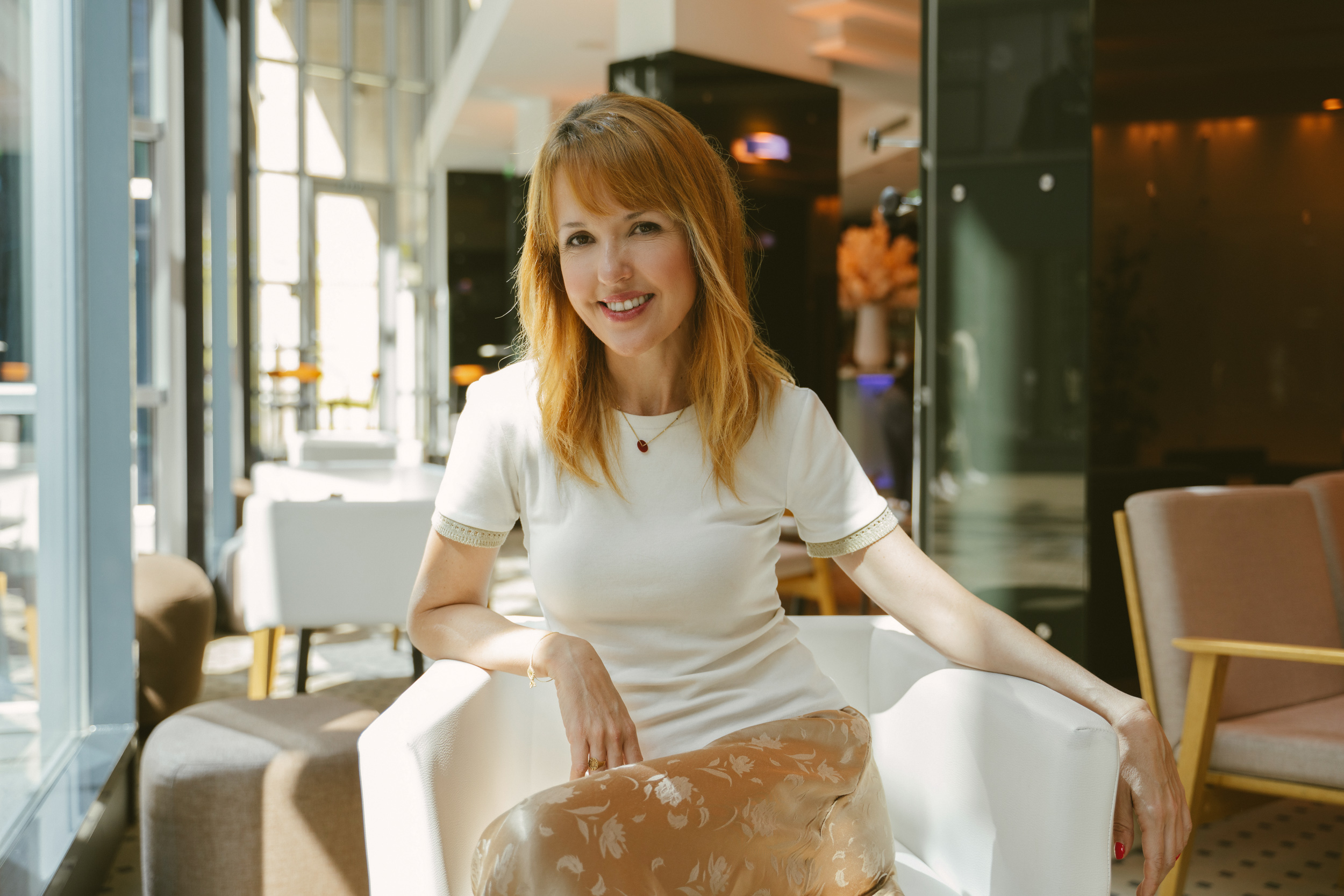 Njezina knjiga o ženama doživjela je 30 izdanja i veliki je hit kod nas ...