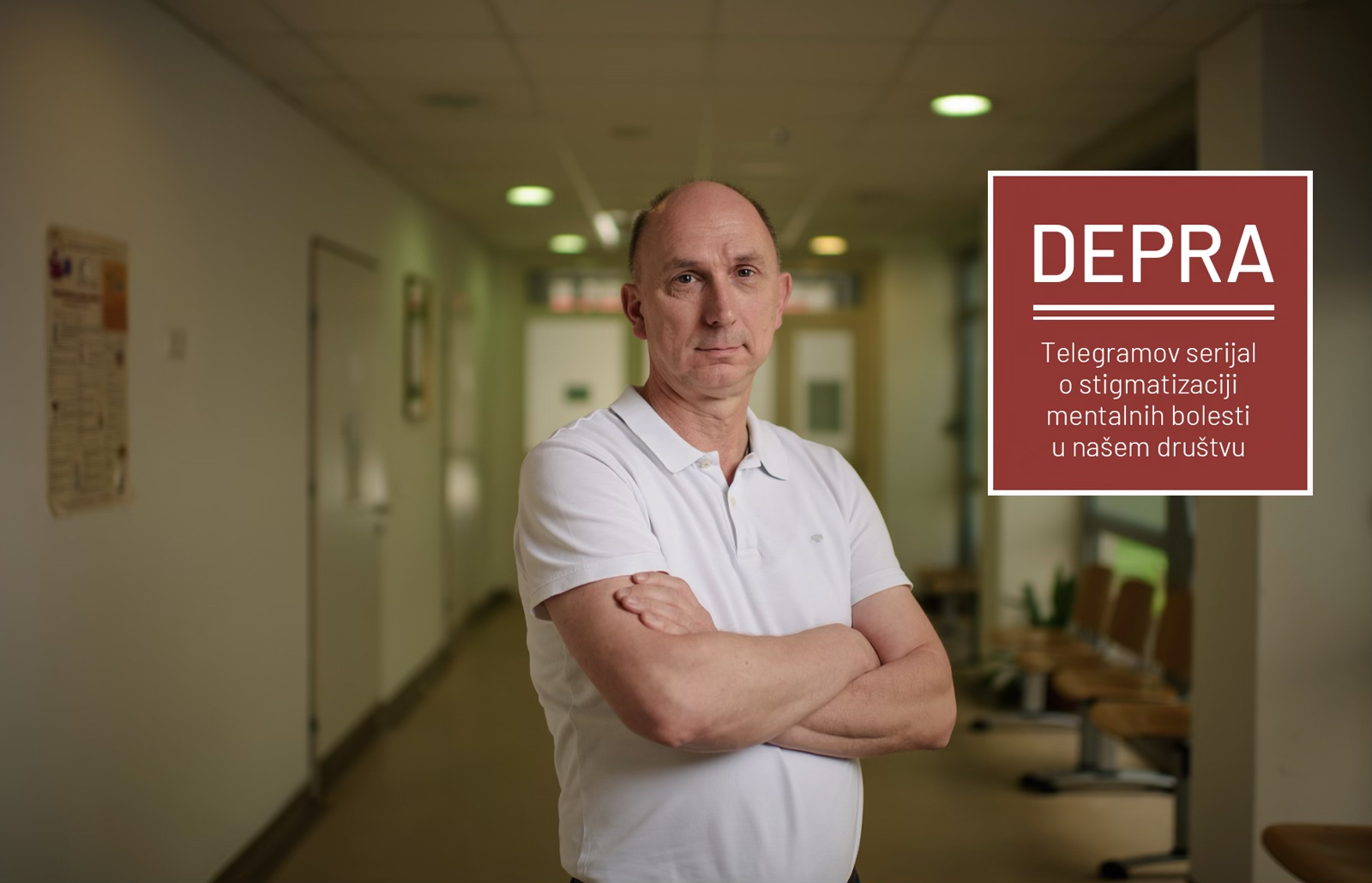 Ovaj doktor liječi dječju depresiju i upozorava: ‘Bolest je u porastu ...