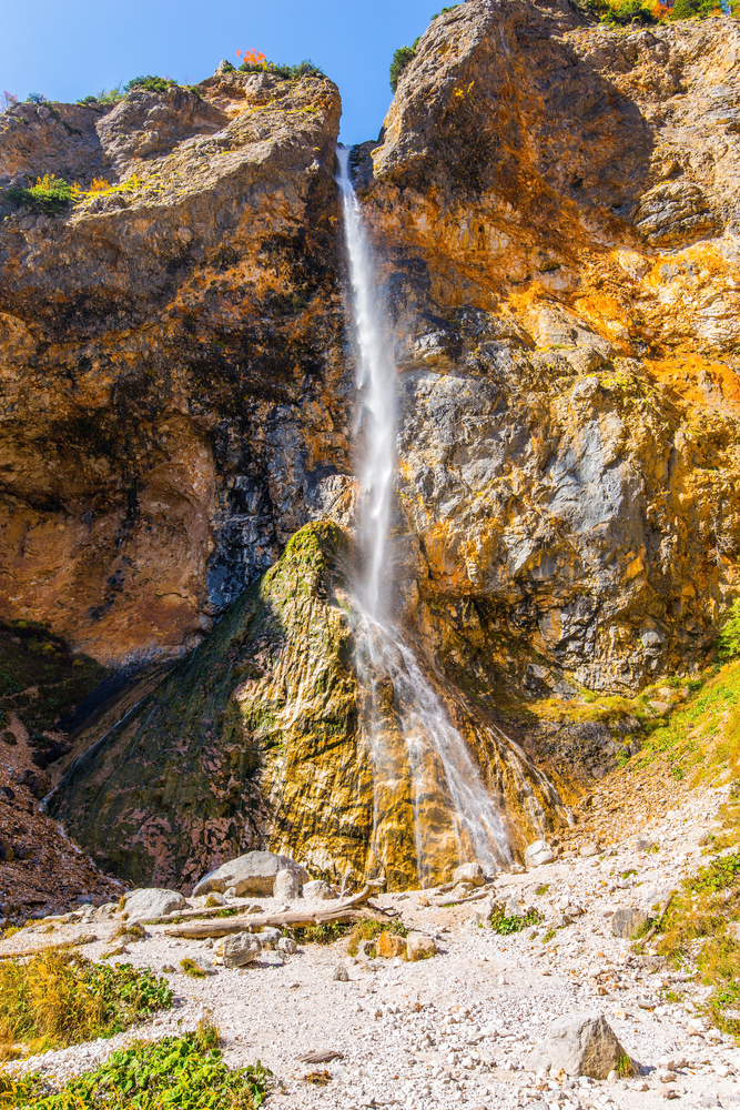 Logarska dolina: Kompletni vodič za vikend izlet u Sloveniju | Super1.hr