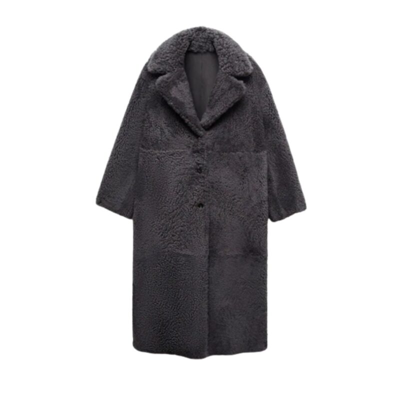 Najbolji teddy kaputi: 7 top prijedloga za hladnu zimu | Super1.hr