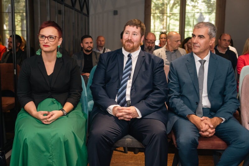 Montcogim - Plinara uspješno privela kraju strateški projekt za ...