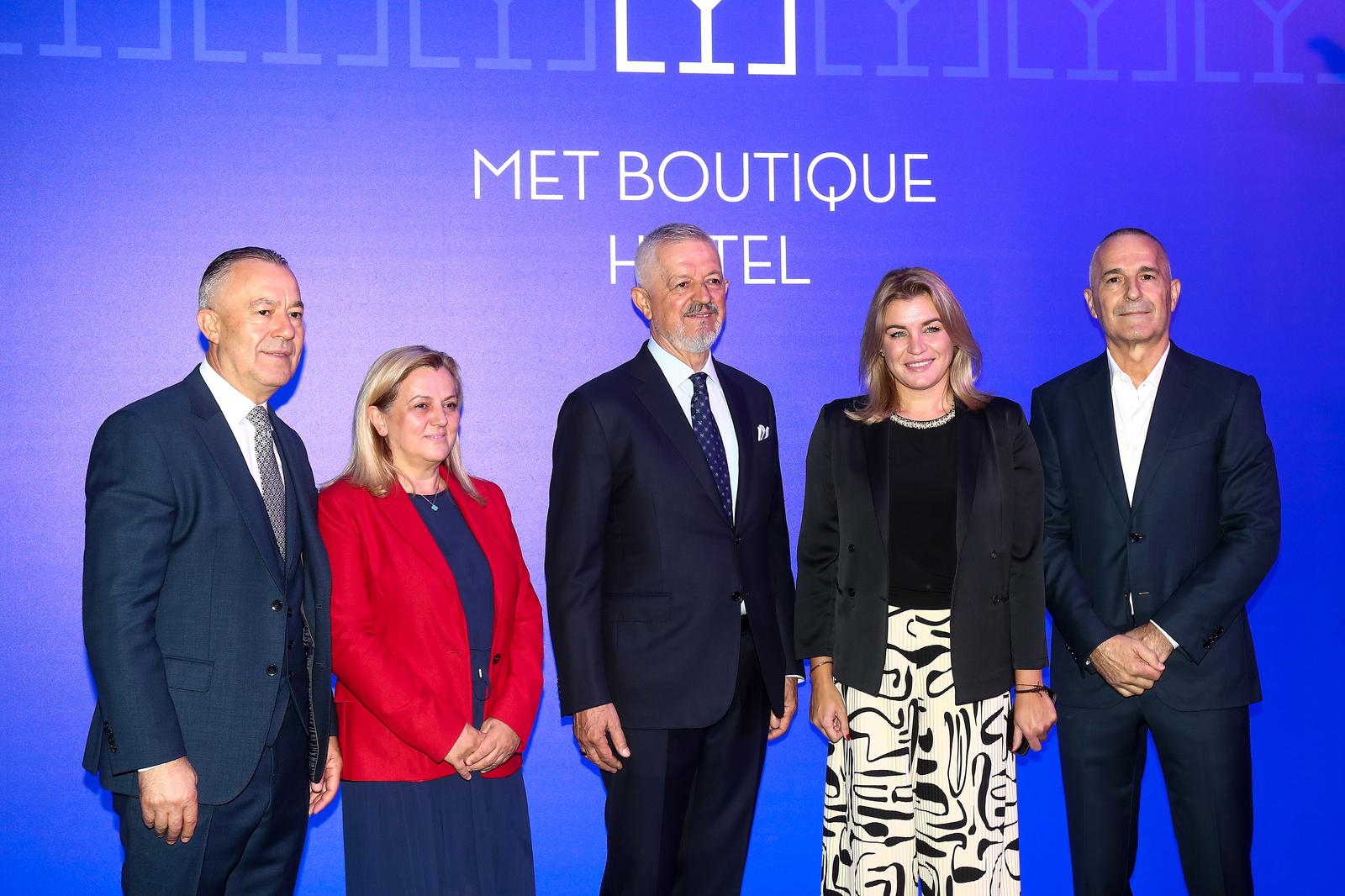 Tko je moćni albanski poduzetnik kojem su na večerašnje otvorenje ...