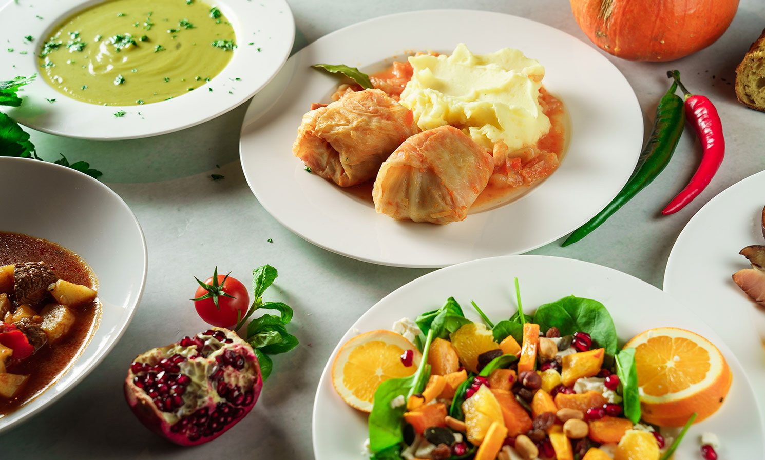 Od kuda naručiti hranu za van? Top 10 zagrebačkih restorana | Super1.hr