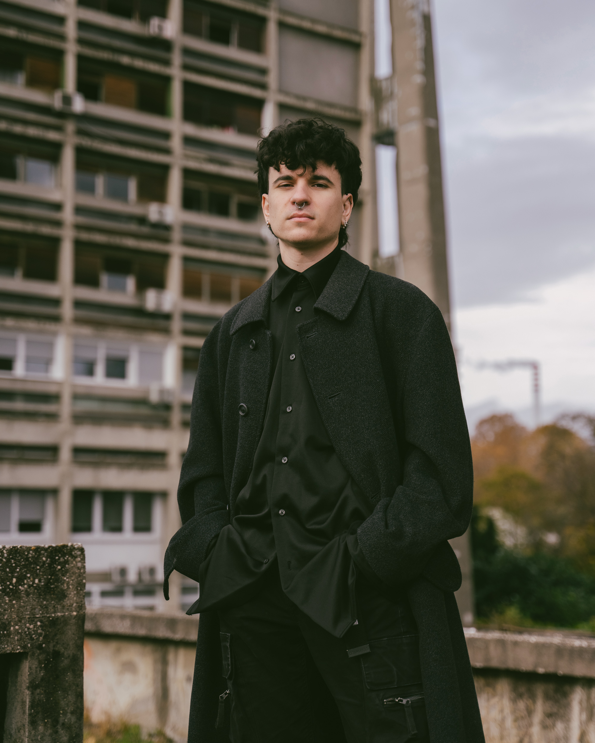 Kako je Vicko Racetin u godinu dana sam naučio plesti i ispleo najbolju ...