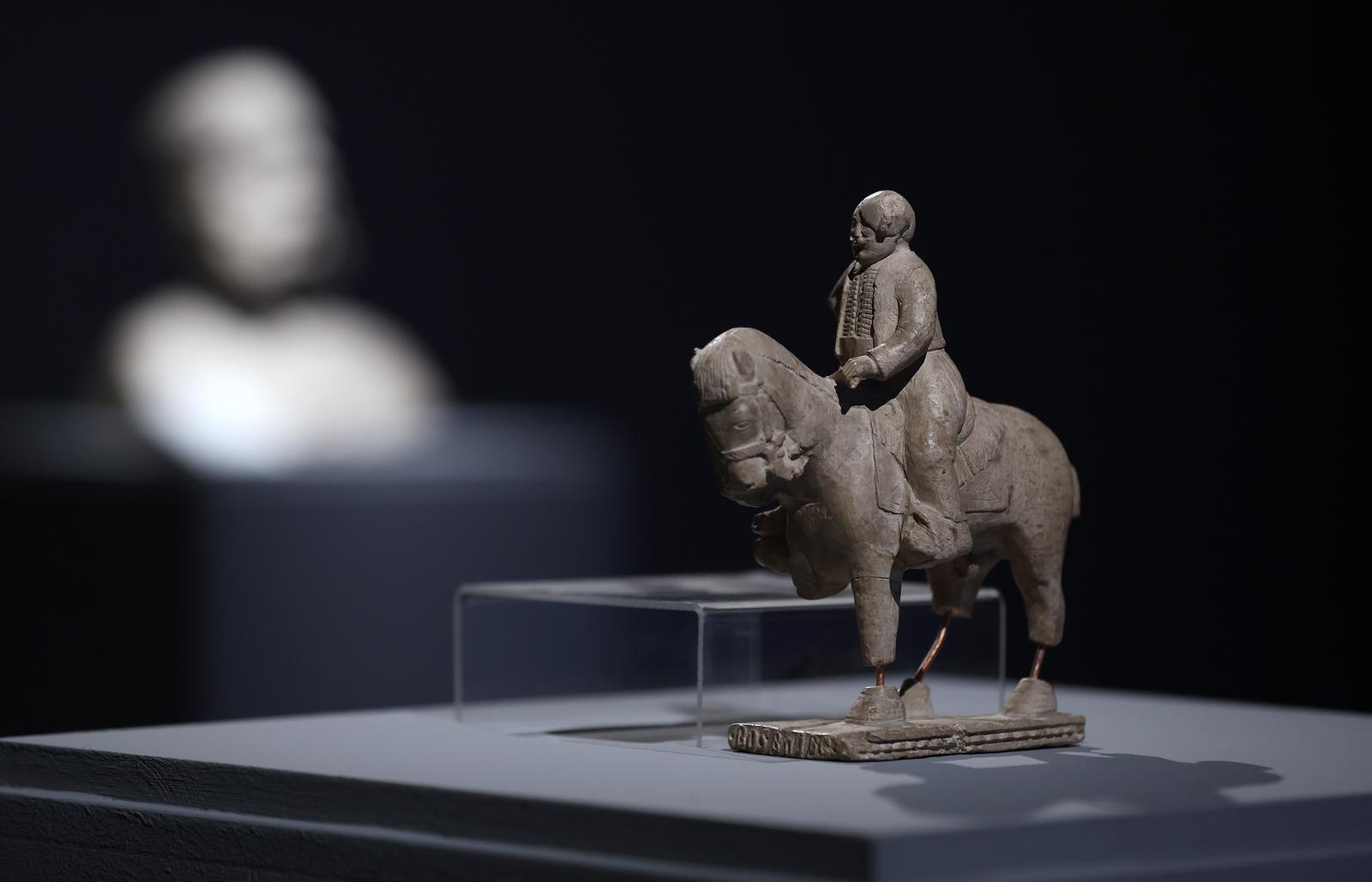 Meštrovićeva retrospektiva najbolje je što Zagreb trenutno može ...