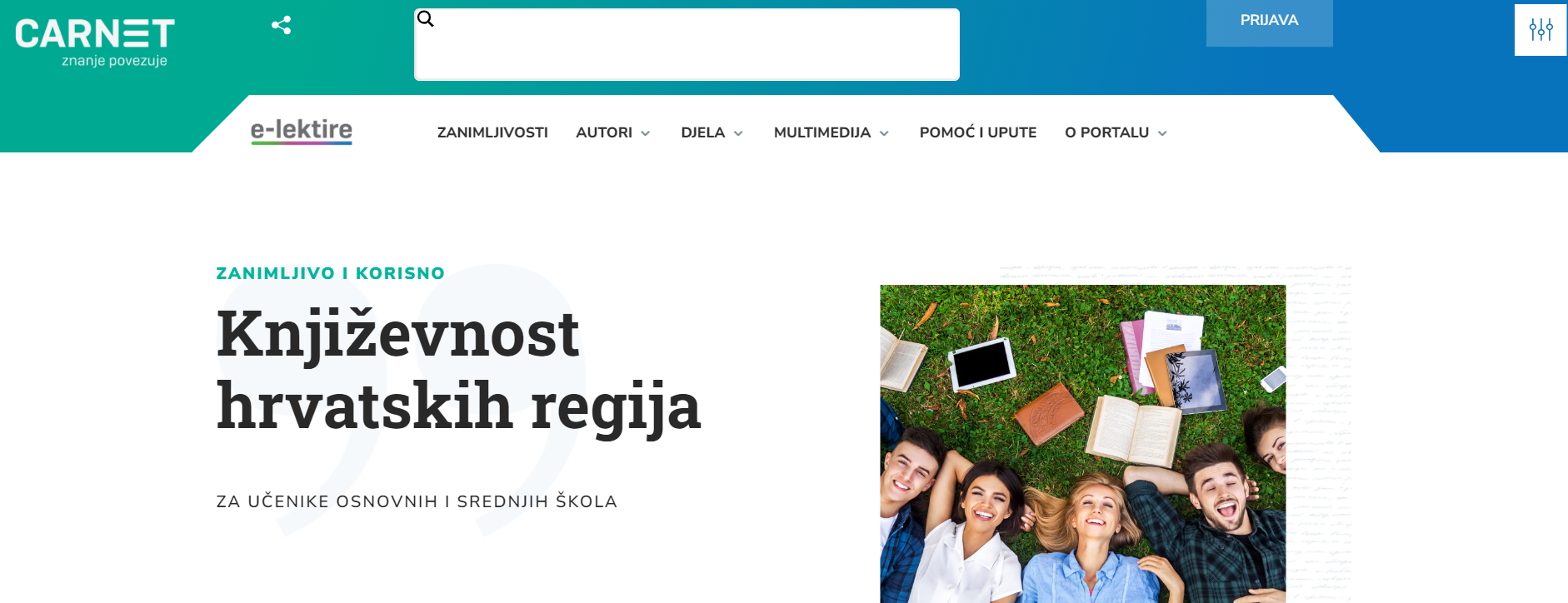 Sedam digitalnih knjižnica na kojima možete besplatno preuzeti e-knjige | Telegram.hr