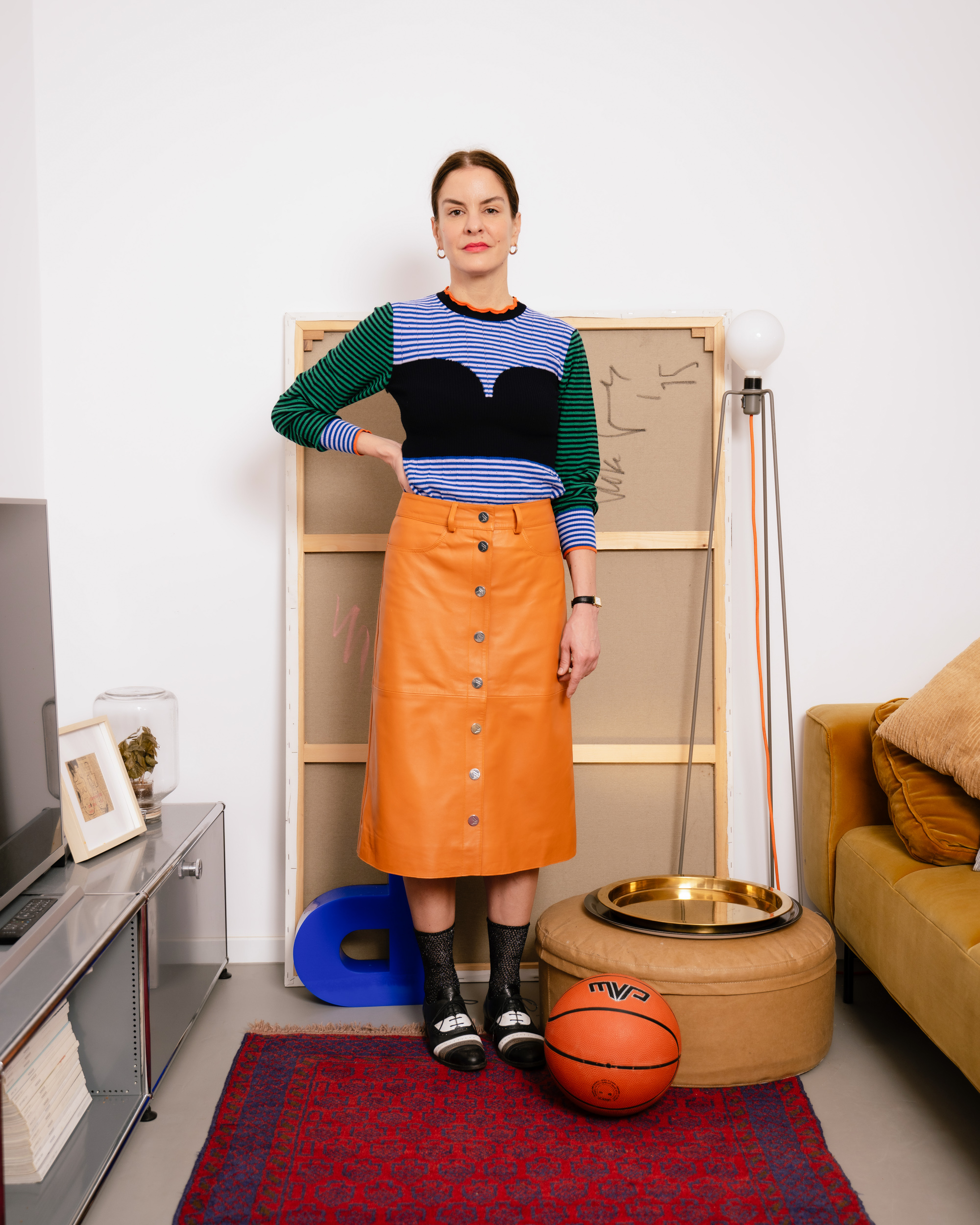 I ove godine zavirili smo u ormare Hrvat(ic)a s genijalnim osobnim ...