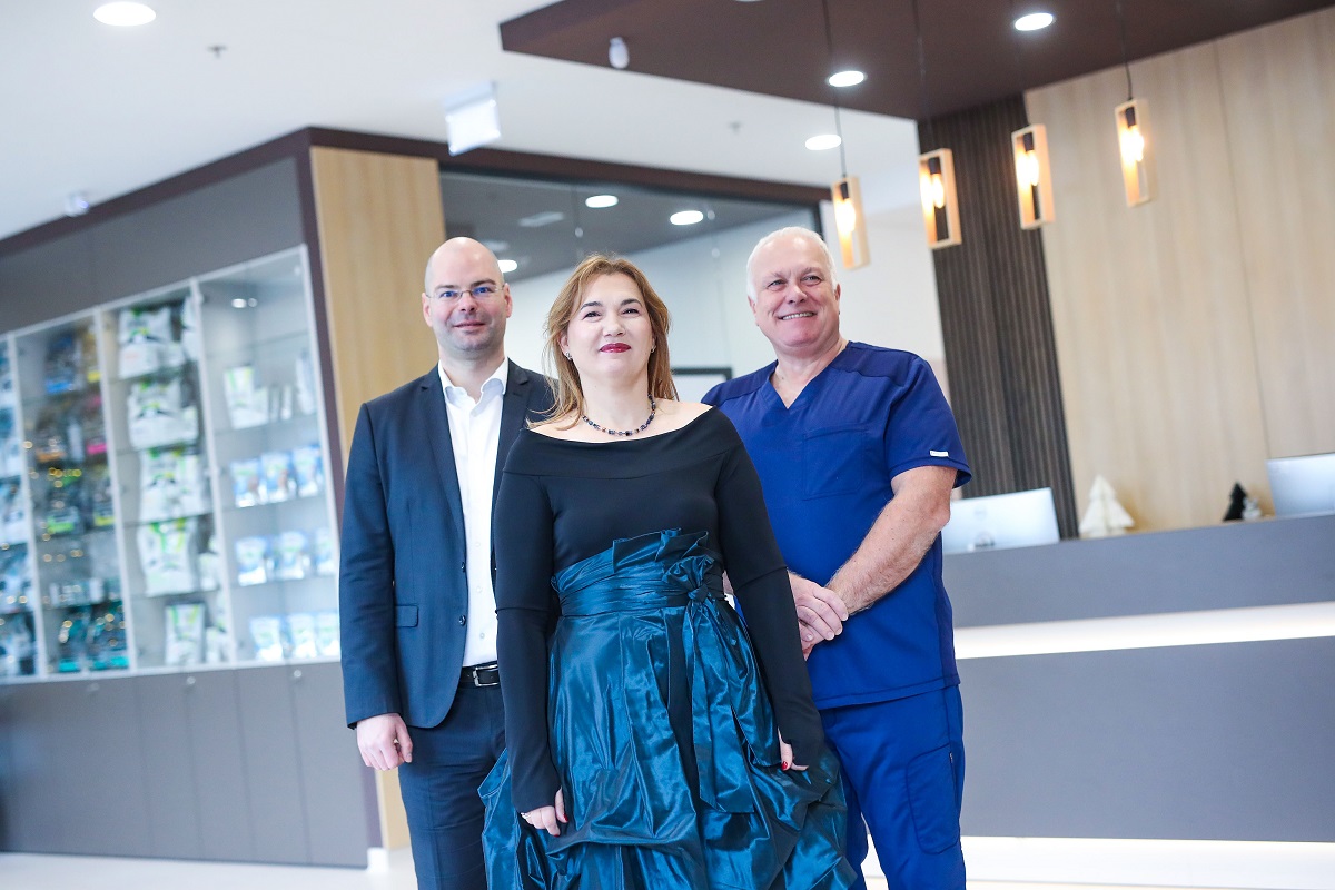 Otvorena najveća 24/7 privatna veterinarska klinika u Zagrebu Buba u ...