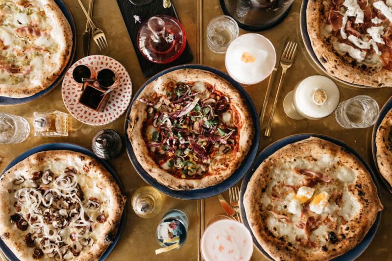 Ovo je 10 najboljih restorana u Splitu koje će željeti posjetiti ...