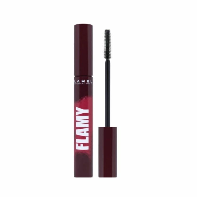 Bordo maskare: novi beauty trend koji želimo isprobati | Super1.hr