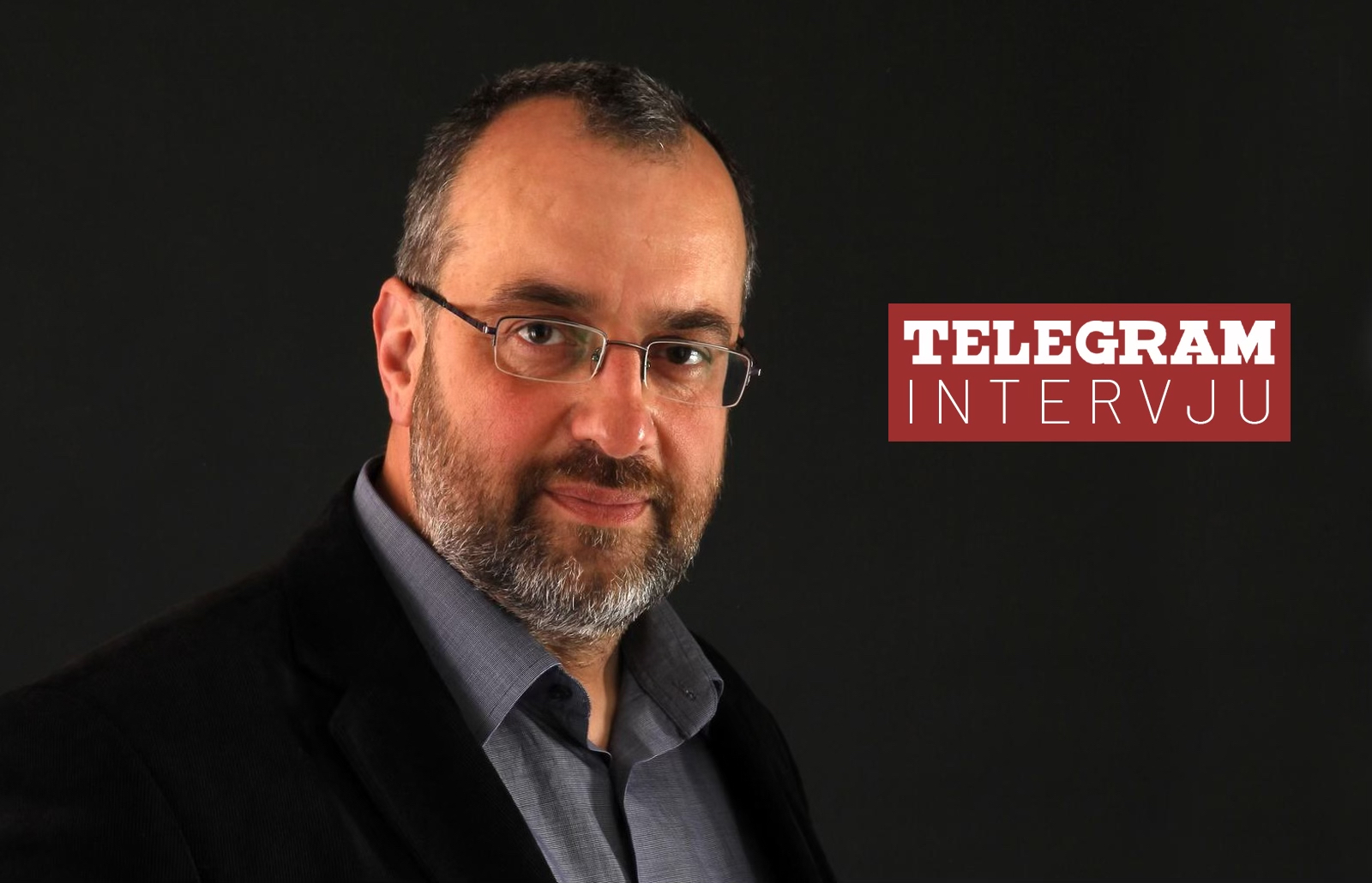 Slavni doktor Ranko Rajović za Telegram: ‘Roditelji, previše štitite ...