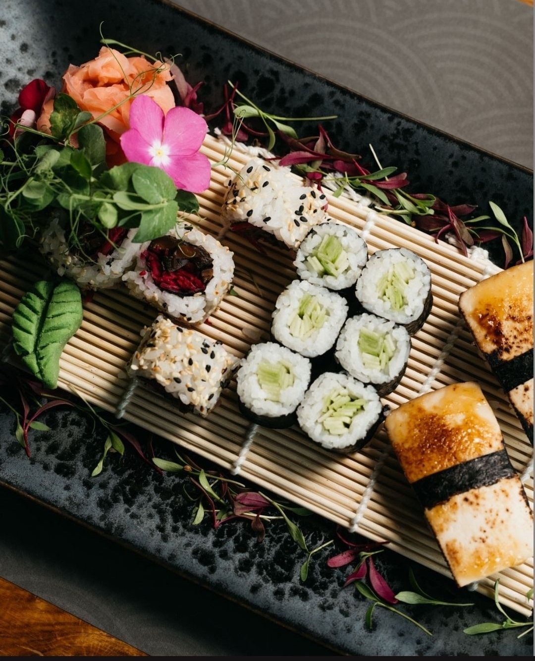Najbolji sushi restorani u Zagrebu: 15 fantastičnih prijedloga | Super1.hr