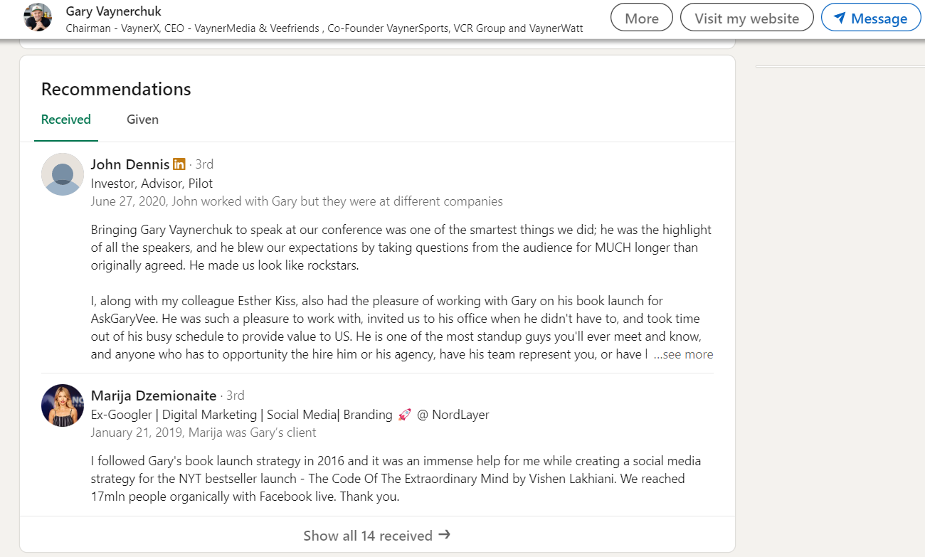 Preporuka za posao: Što je, kako je napisati i zašto ih je dobro ...