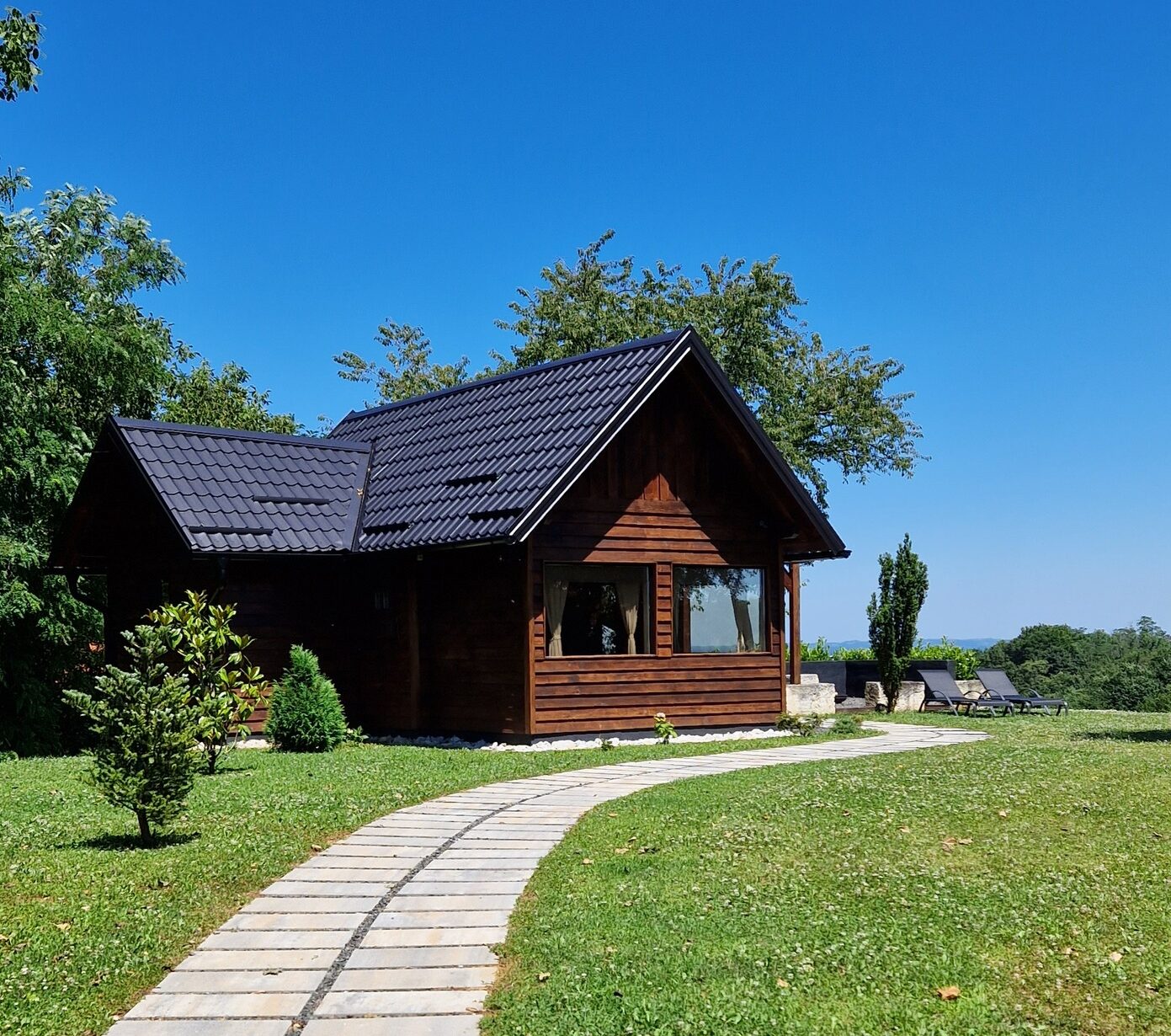 Kućice za odmor u prirodi: 9 top prijedloga u Zagorju | Super1.hr