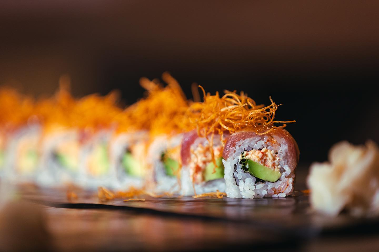 Najbolji sushi restorani u Zagrebu: 15 fantastičnih prijedloga | Super1.hr