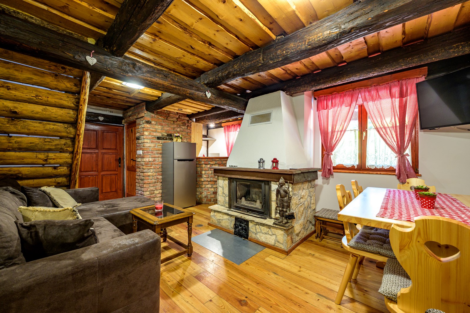 Kućice za odmor u prirodi: 9 top prijedloga u Zagorju | Super1.hr