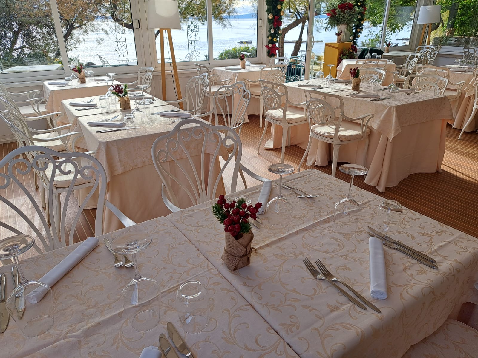 Ovo je 10 najboljih restorana u Splitu koje će željeti posjetiti ...