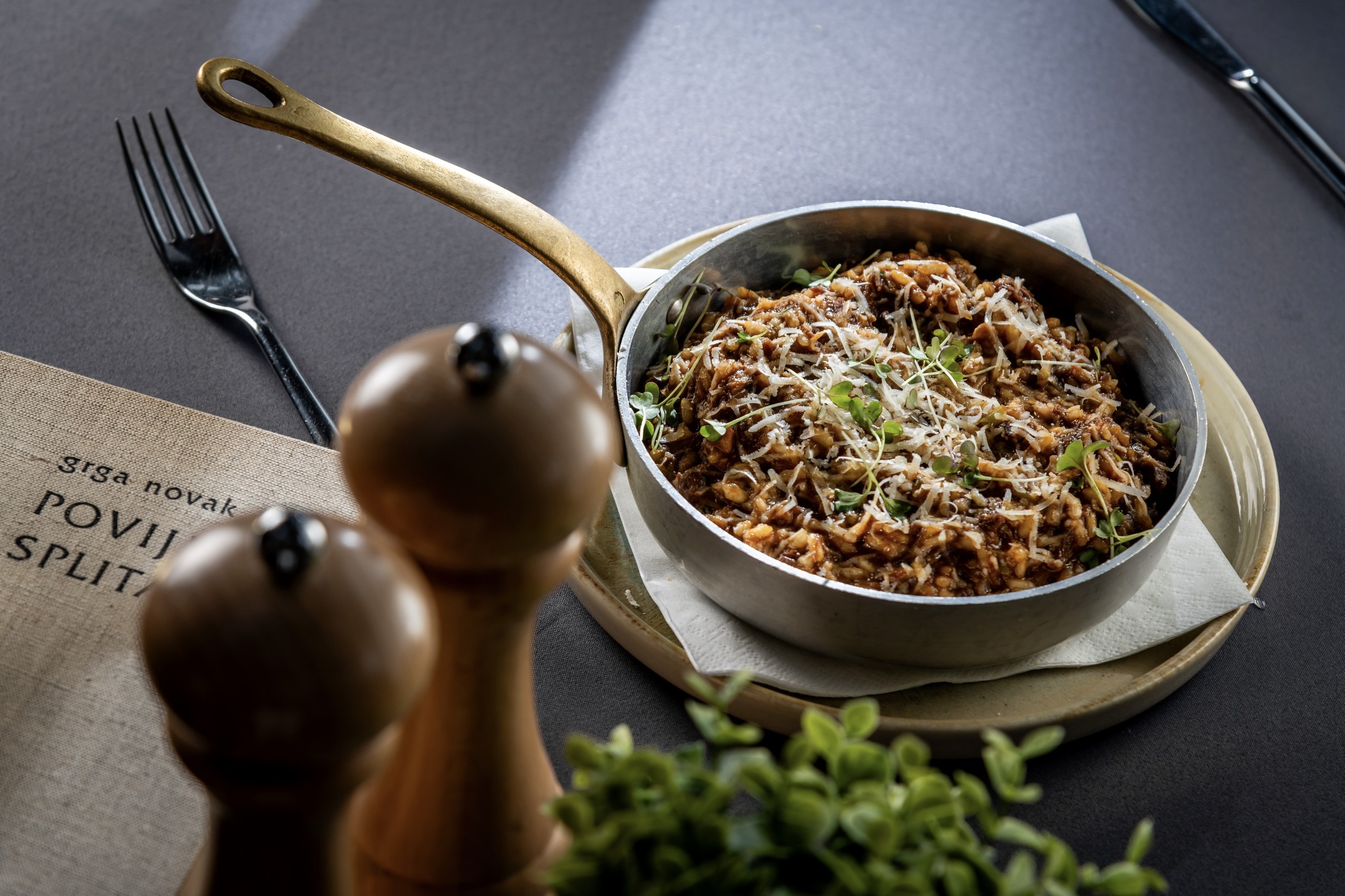 Ovo je 10 najboljih restorana u Splitu koje će željeti posjetiti ...