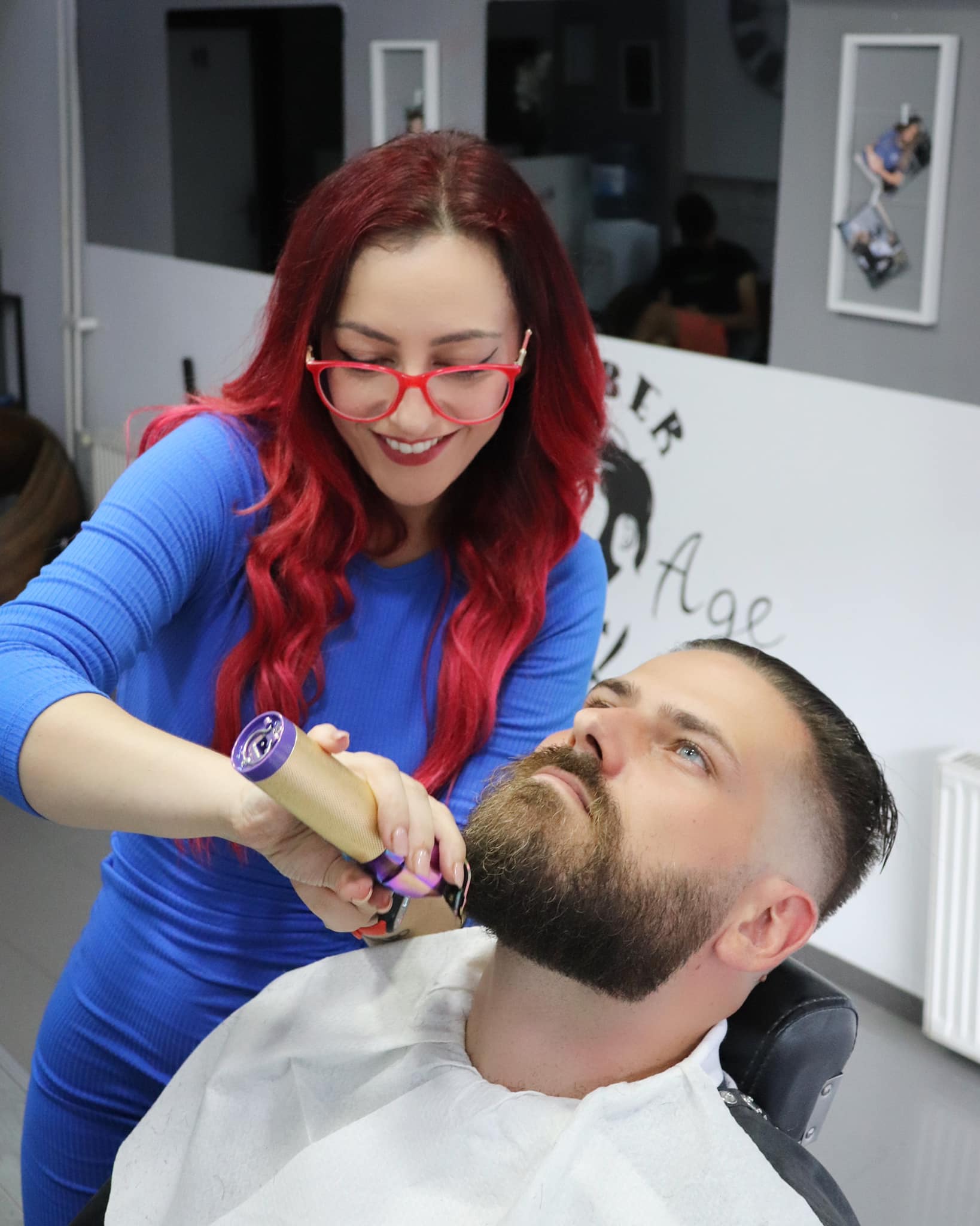 Barber shop: Vodič po brijačnicama u Zagrebu | Super1.hr