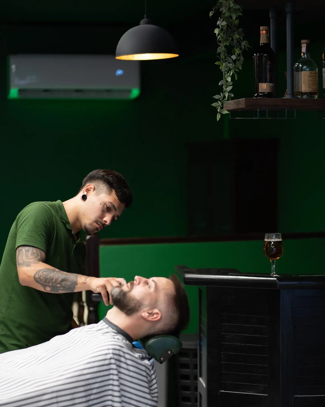Barber shop: Vodič po brijačnicama u Zagrebu | Super1.hr