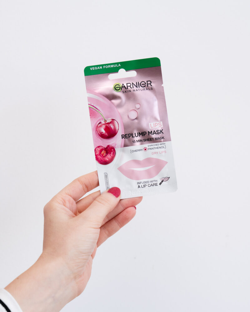 Beauty test: isprobali smo drogerijske sheet maske za usne | Super1.hr