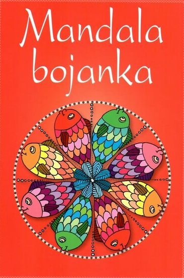 Bojanke za odrasle smanjuju stres i povećavaju koncentraciju. Izdvajamo ...