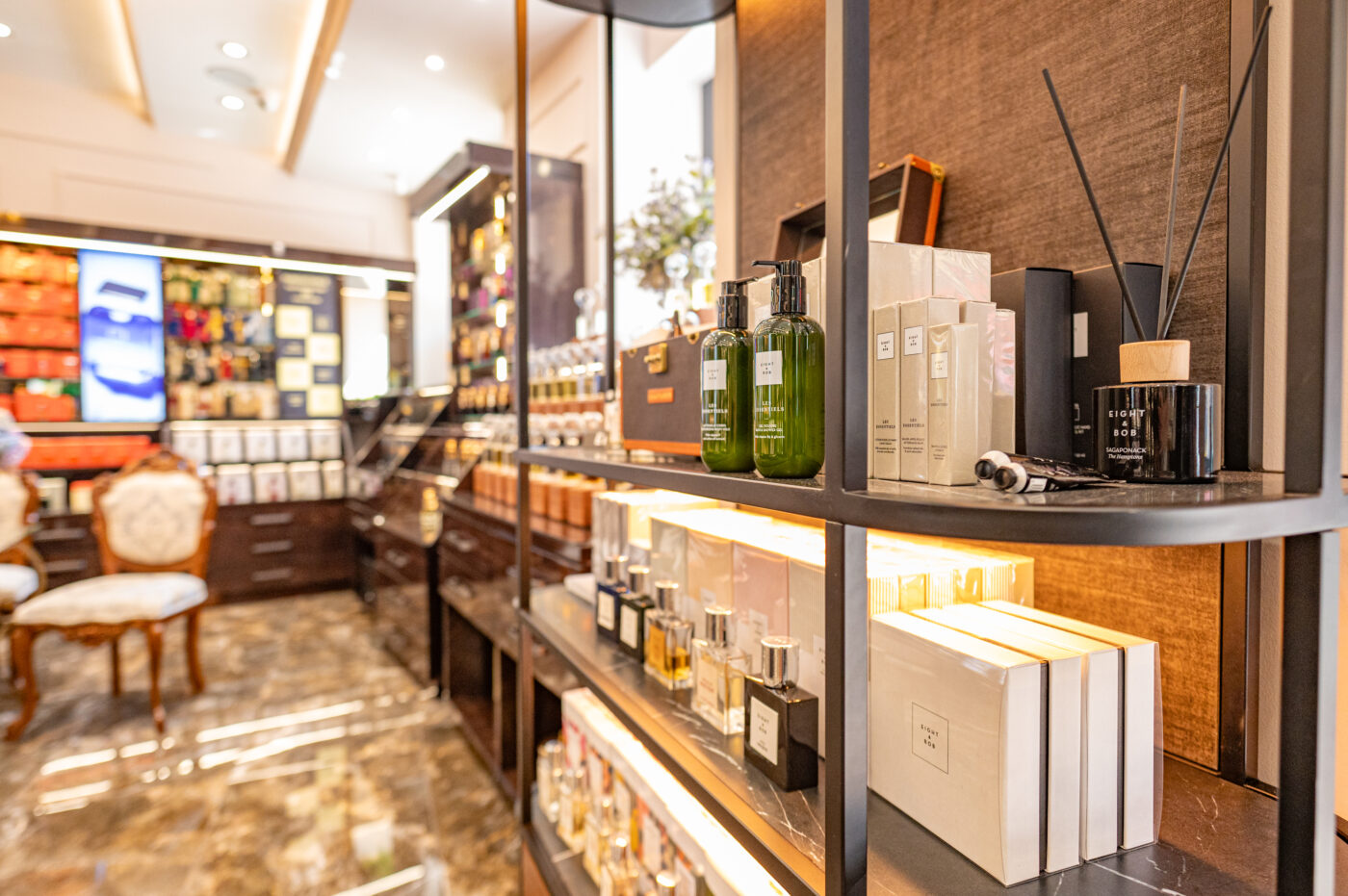 6 najboljih niche parfumerija u Zagrebu | Super1.hr