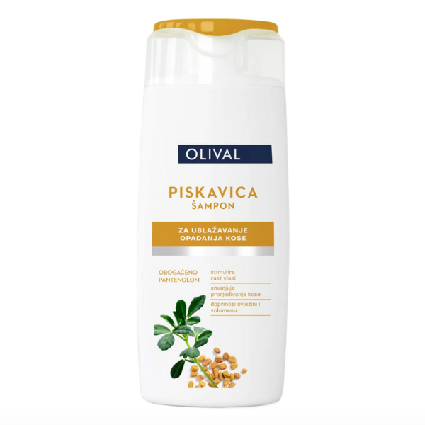 Piskavica za kosu: 5 dobrobiti za rast kose i recepti za korištenje ...