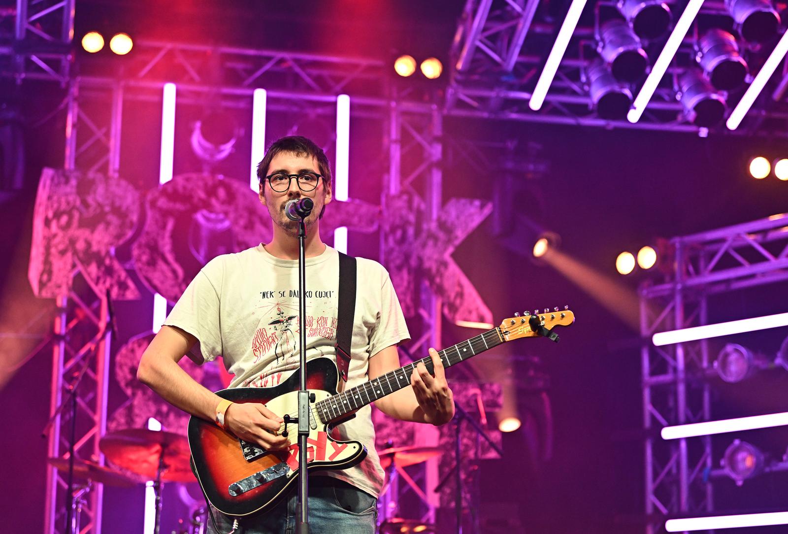 Dodijeljene Rock&Off nagrade: Let 3 i IDEM najveći dobitnici | Telegram.hr