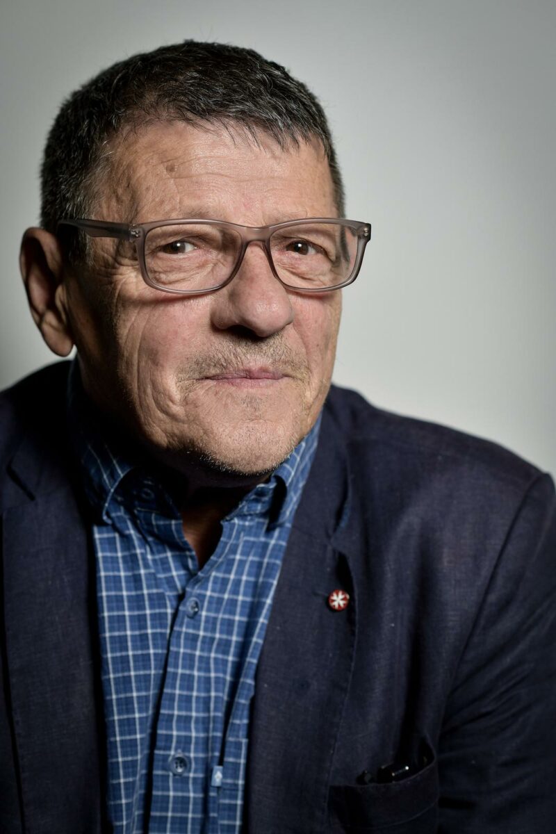 Basara: Srbija ne zna živjeti u miru. Ni sa sobom, ni s drugima ...