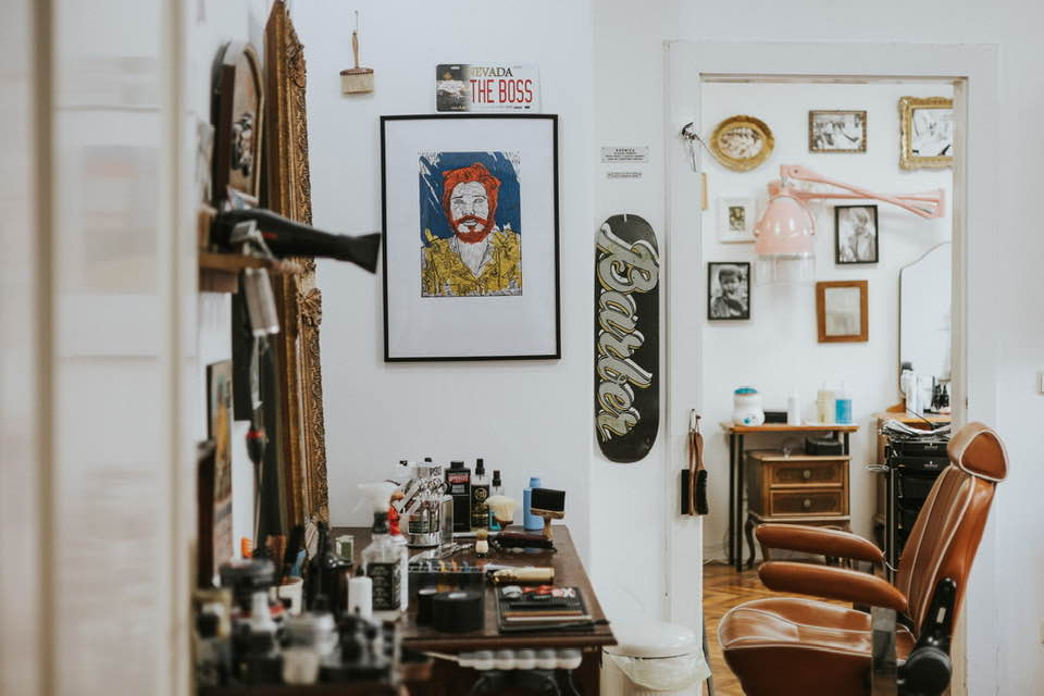 Barber shop: Vodič po brijačnicama u Zagrebu | Super1.hr