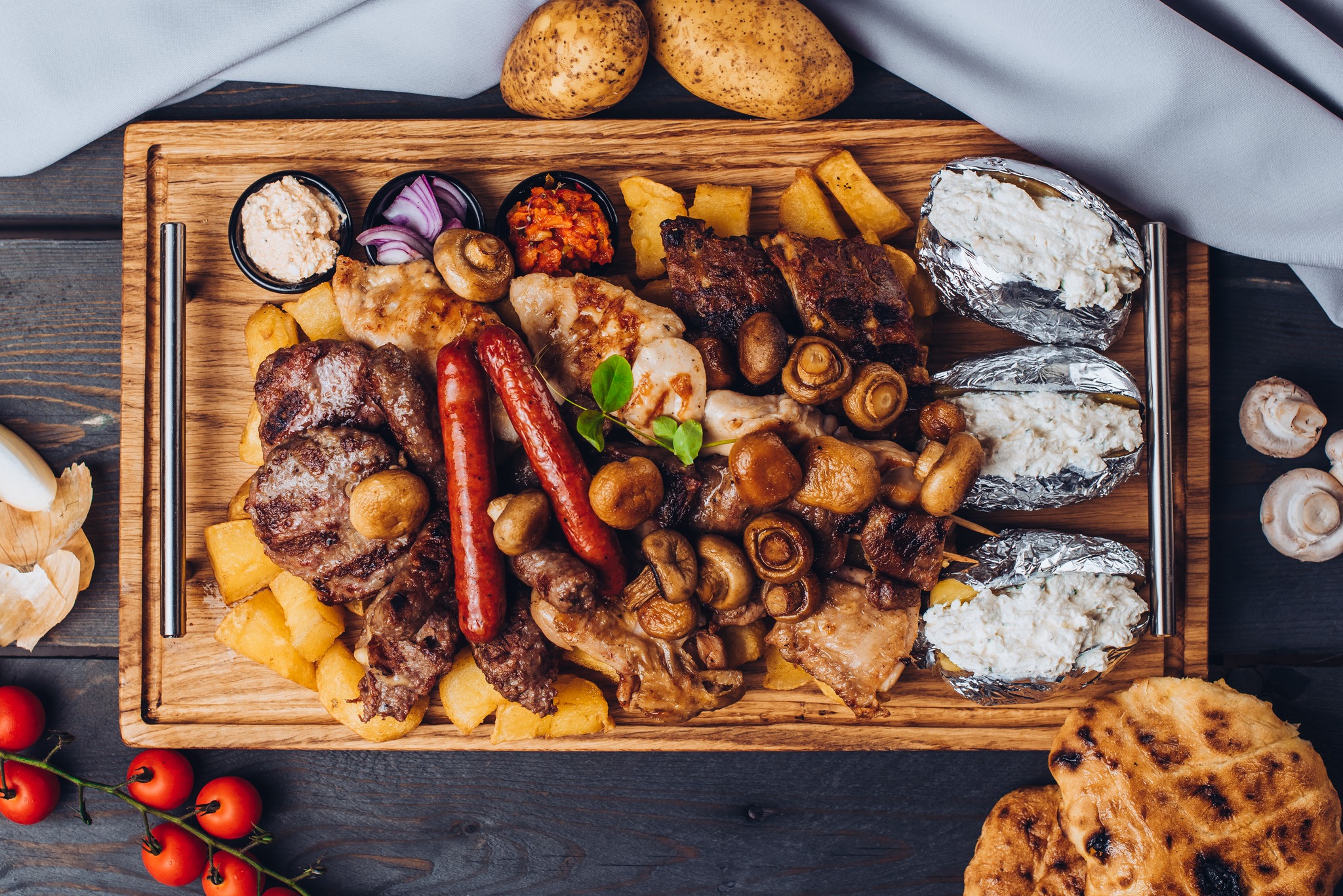 Osijek restorani: 10 najpopularnijih gastro adresa u gradu | Super1.hr