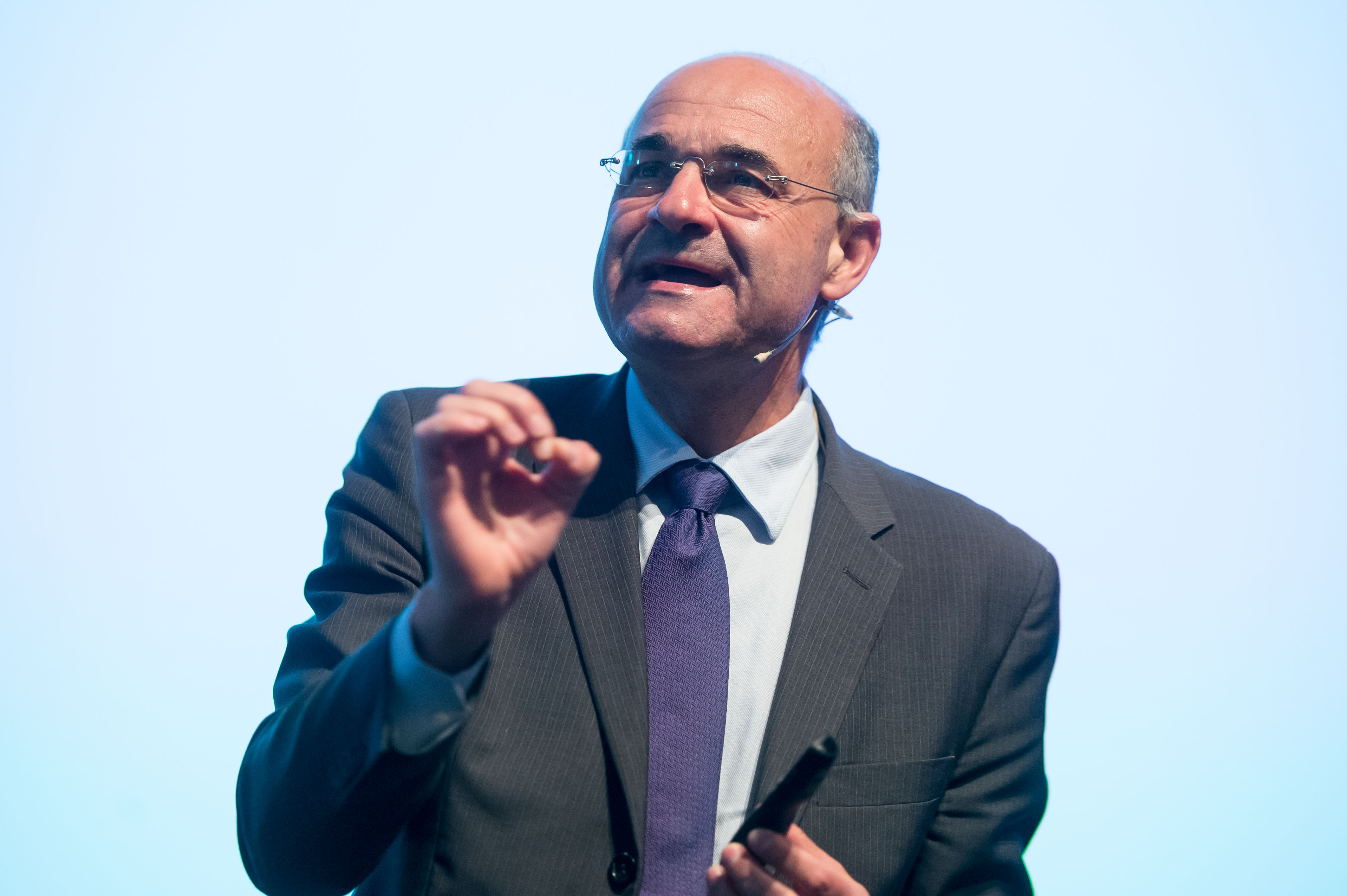 Costas Markides otkriva umijeće pobjedničkih strategija u svijetu brzih ...