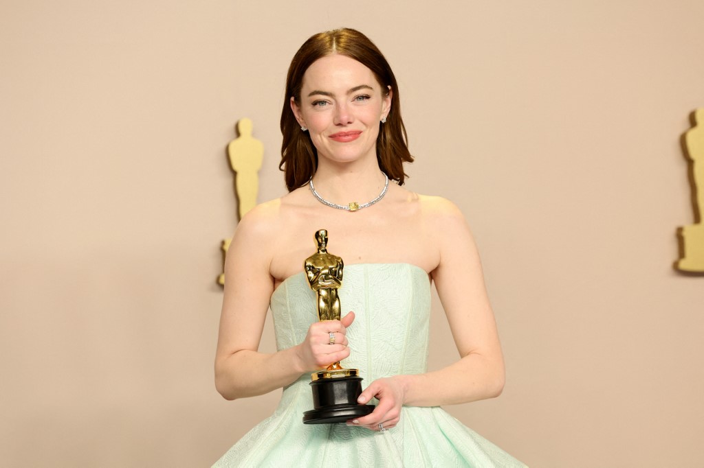 Dodjela Oscara 2024: crveni tepih | Super1.hr