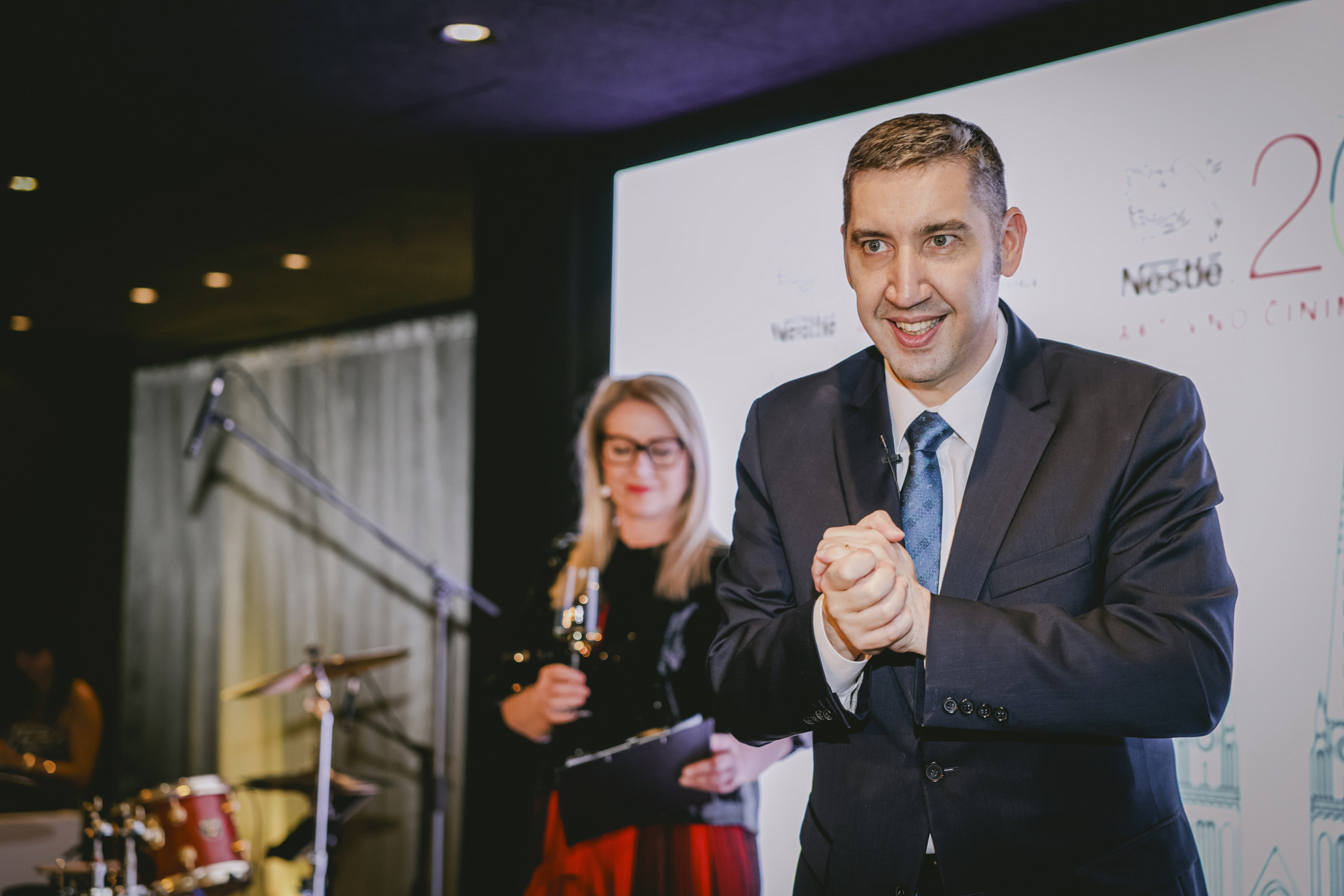 Nestlé obilježava 20 godina odgovornog i uspješnog poslovanja u ...