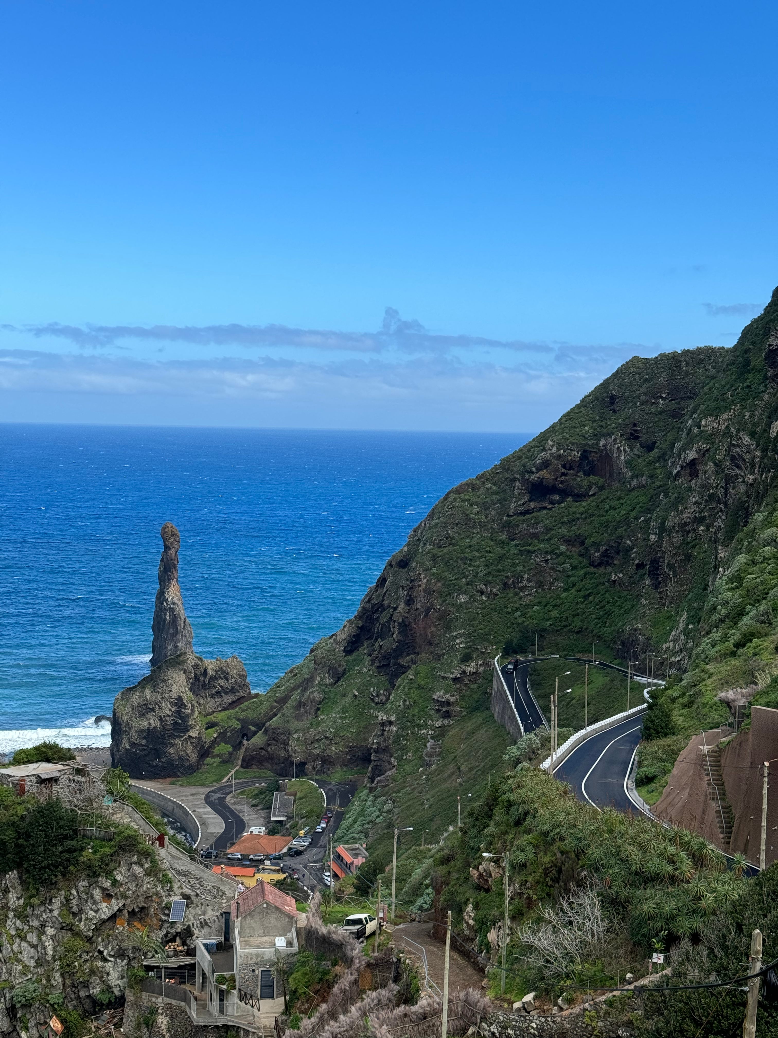 Madeira: 5-dnevno putovanje na egzotični portugalski otok | Super1.hr