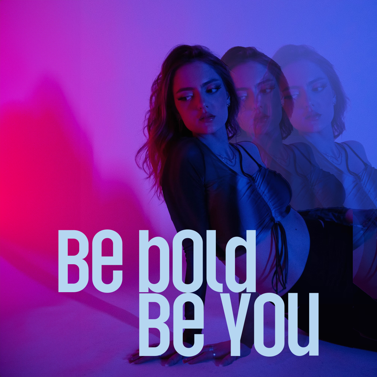 Projekt Be Bold Be You – jedinstveni koncept sa stavom | Super1.hr