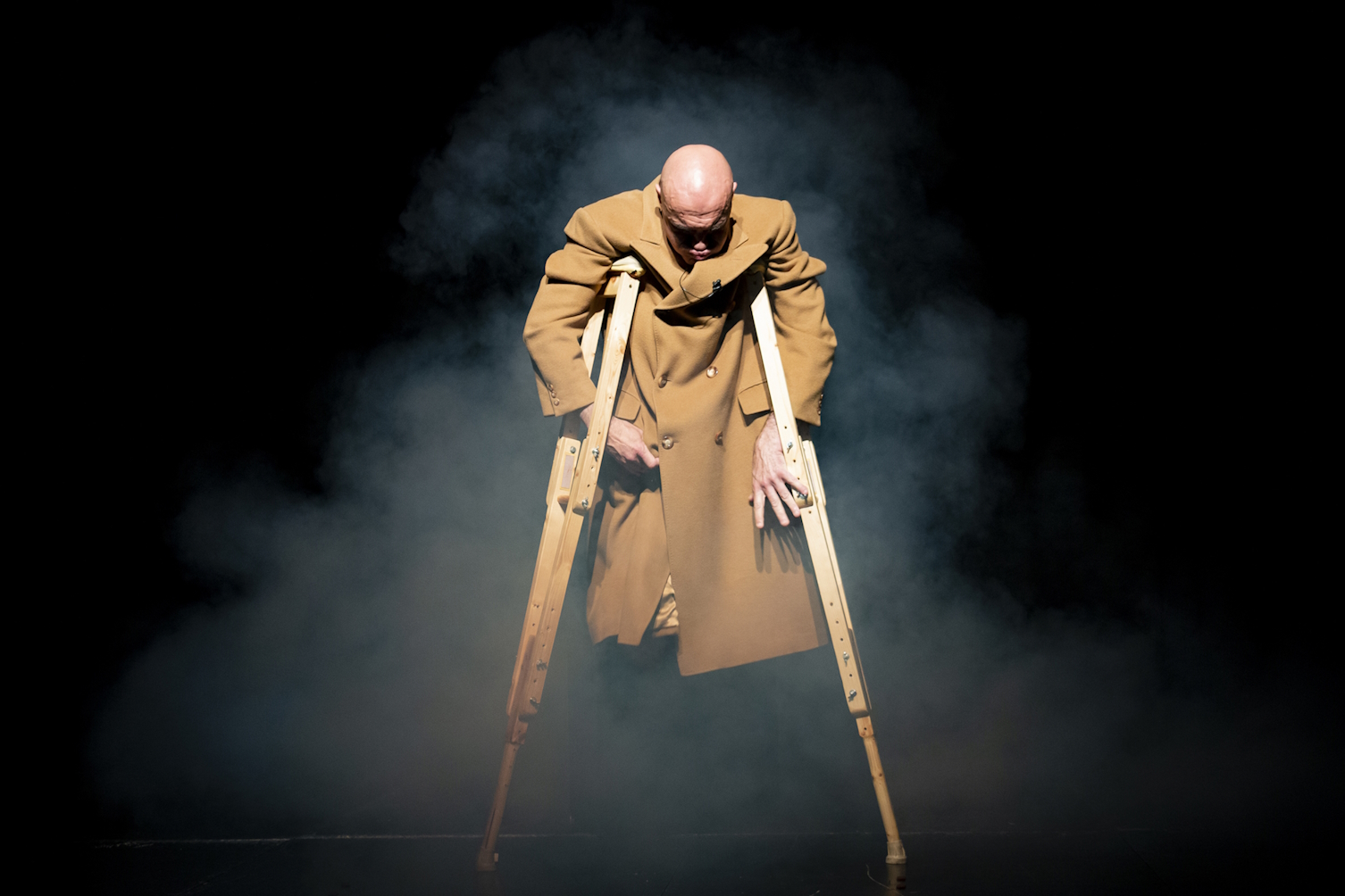 Broadwayska zvijezda Bill Irwin stiže u Zagreb | Telegram.hr