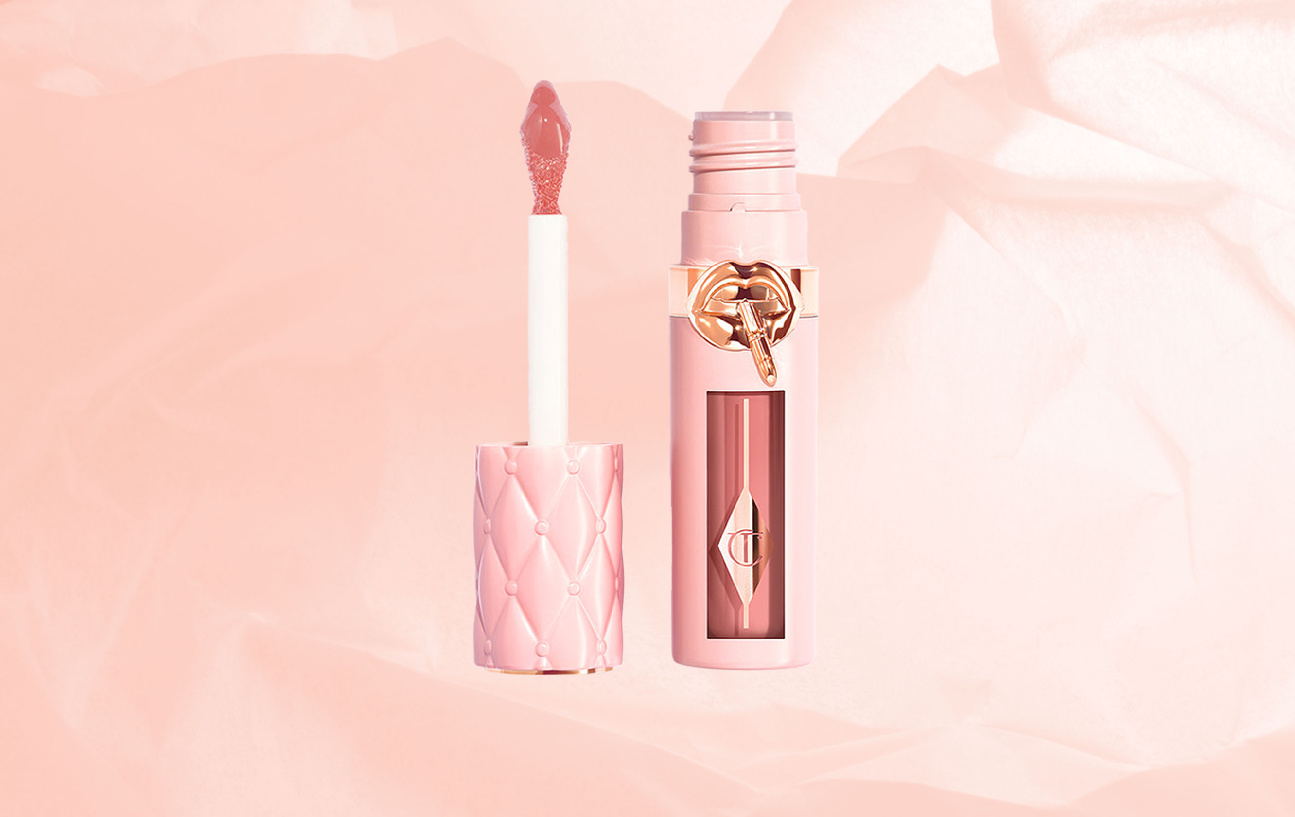 Charlotte Tilbury predstavila Pillow Talk lip plumper | Super1.hr