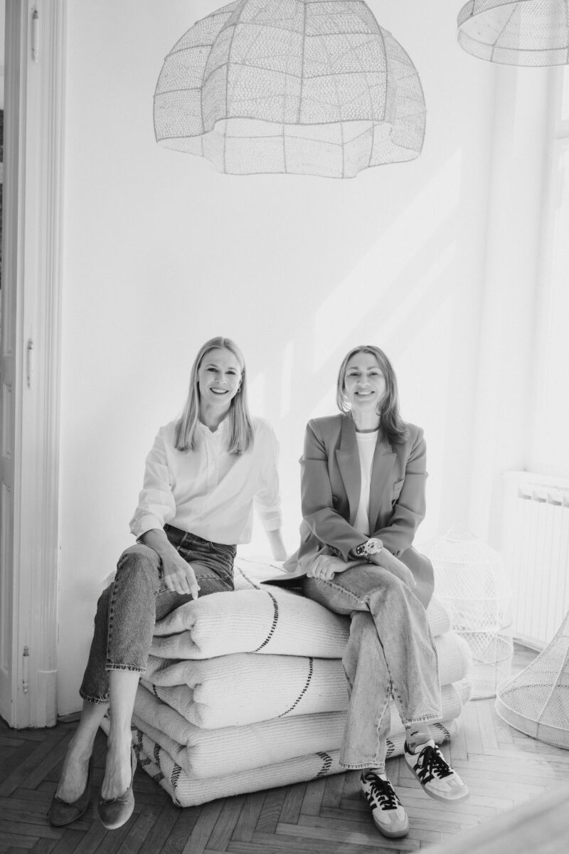 Oak & Olive in the Spotlight: Celebrating Craftsmanship and Thoughtful ...