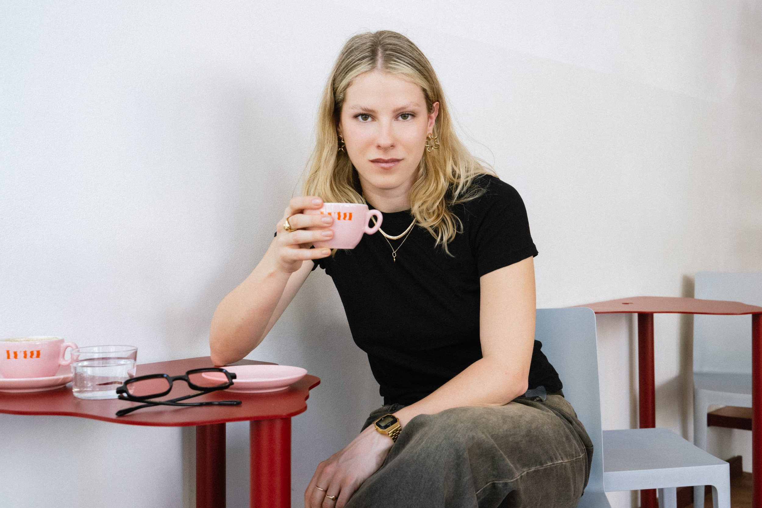 Od restorana do coffee shopa: Lada Kušec Deči s nama je podijelila ...