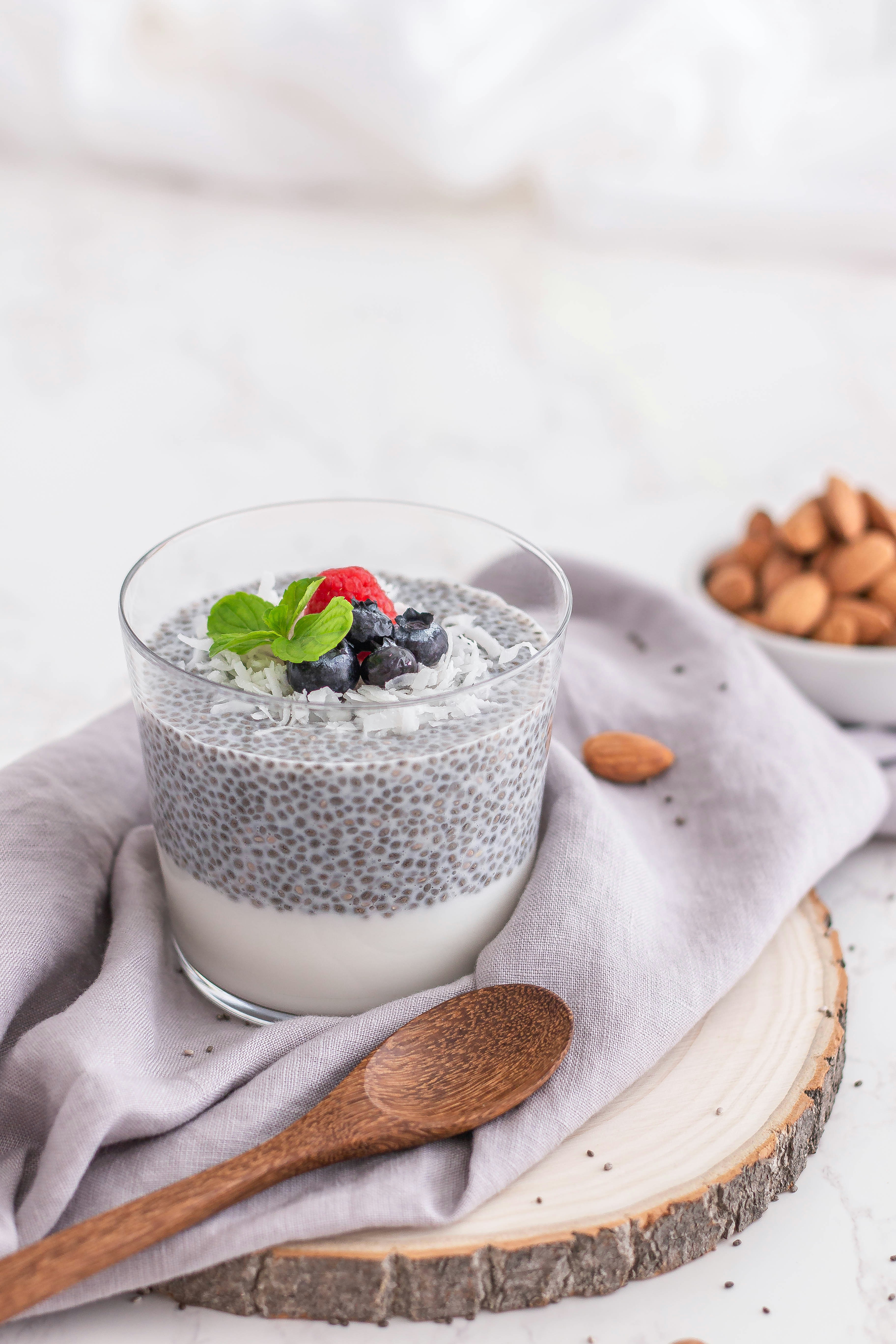 Najbolji recepti za chia puding: 5 ukusnih kombinacija | Super1.hr