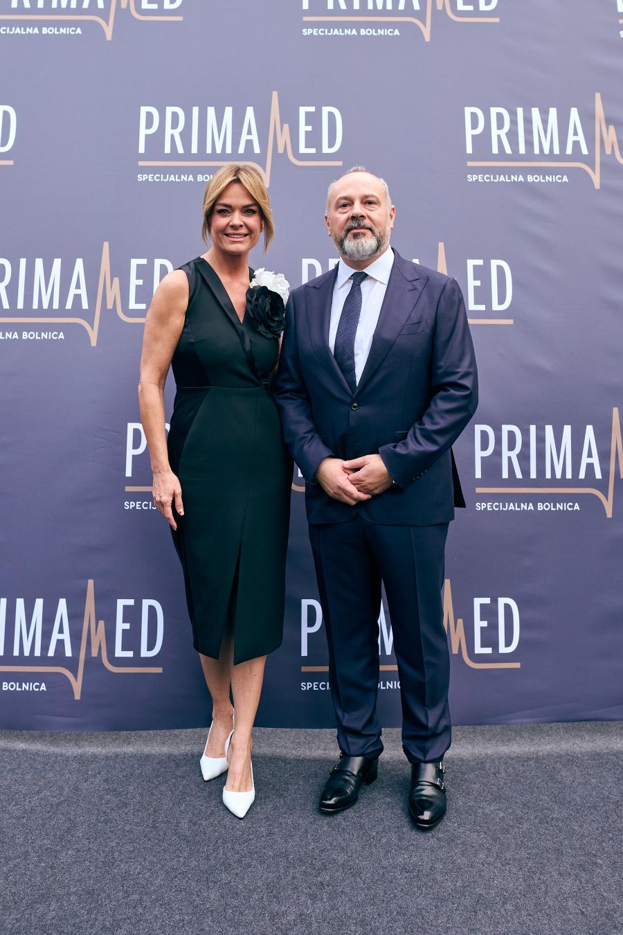 Bolnica Primamed: Zagreb je dobio medicinski centar izvrsnosti ...