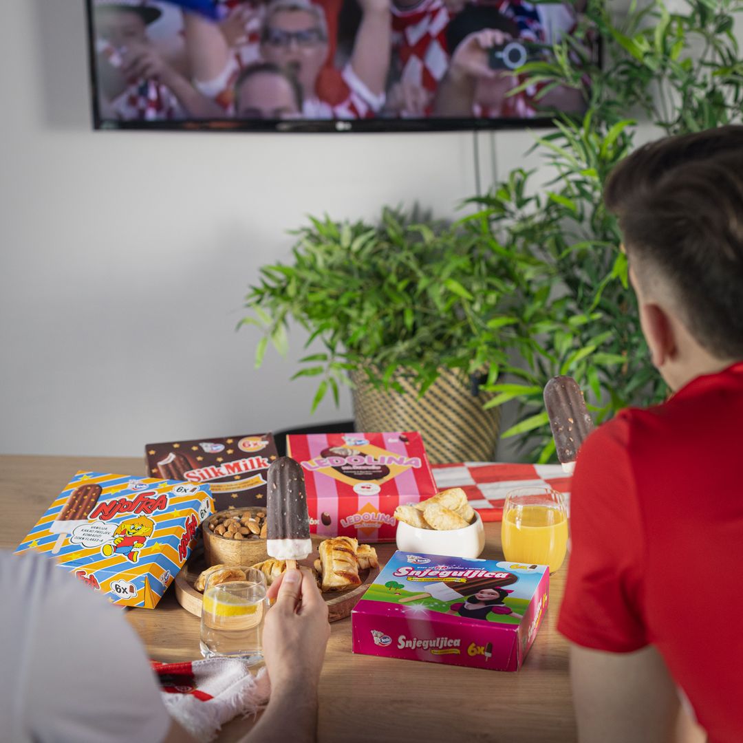 Stari sladoledi se vraćaju: 10 sladoleda našeg djetinjstva | Super1.hr