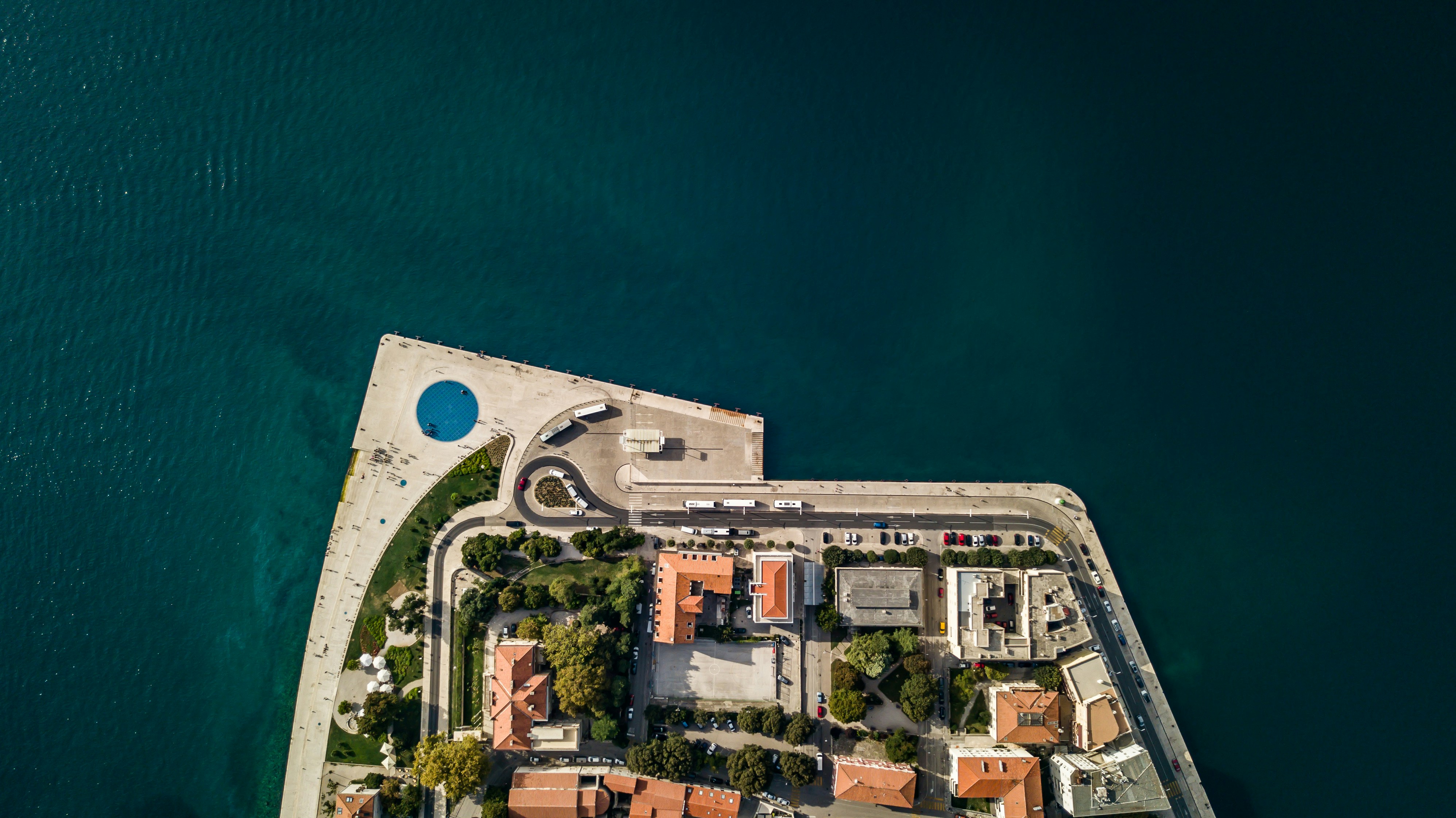 Preporuke na odredištu Zadar: Mini vodič kroz grad i okolicu | Super1.hr