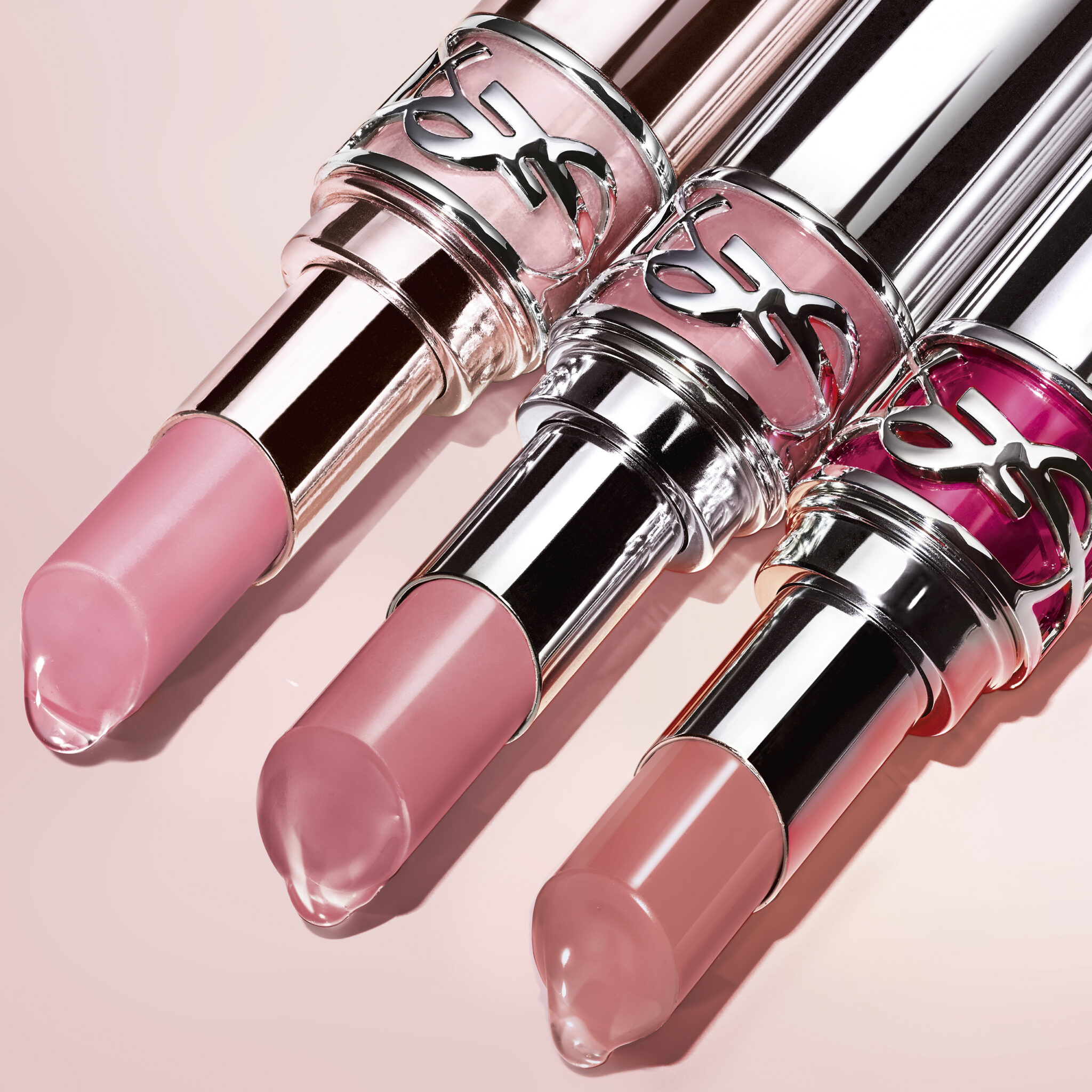 Izašla je nova YSL Loveshine linija za usne | Super1.hr