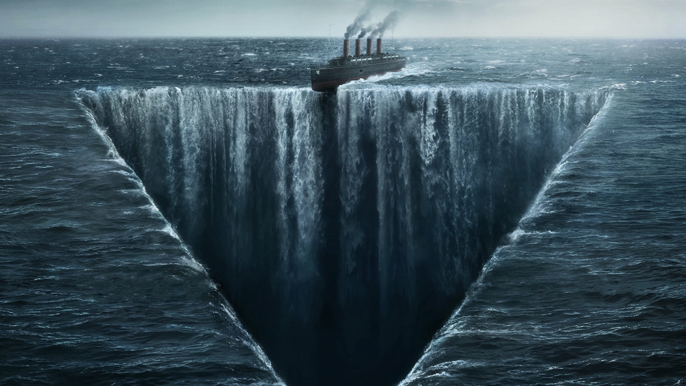 Bermudski trokut najpopularnije teorije: Što uzrokuje nestanke? | Telegram.hr