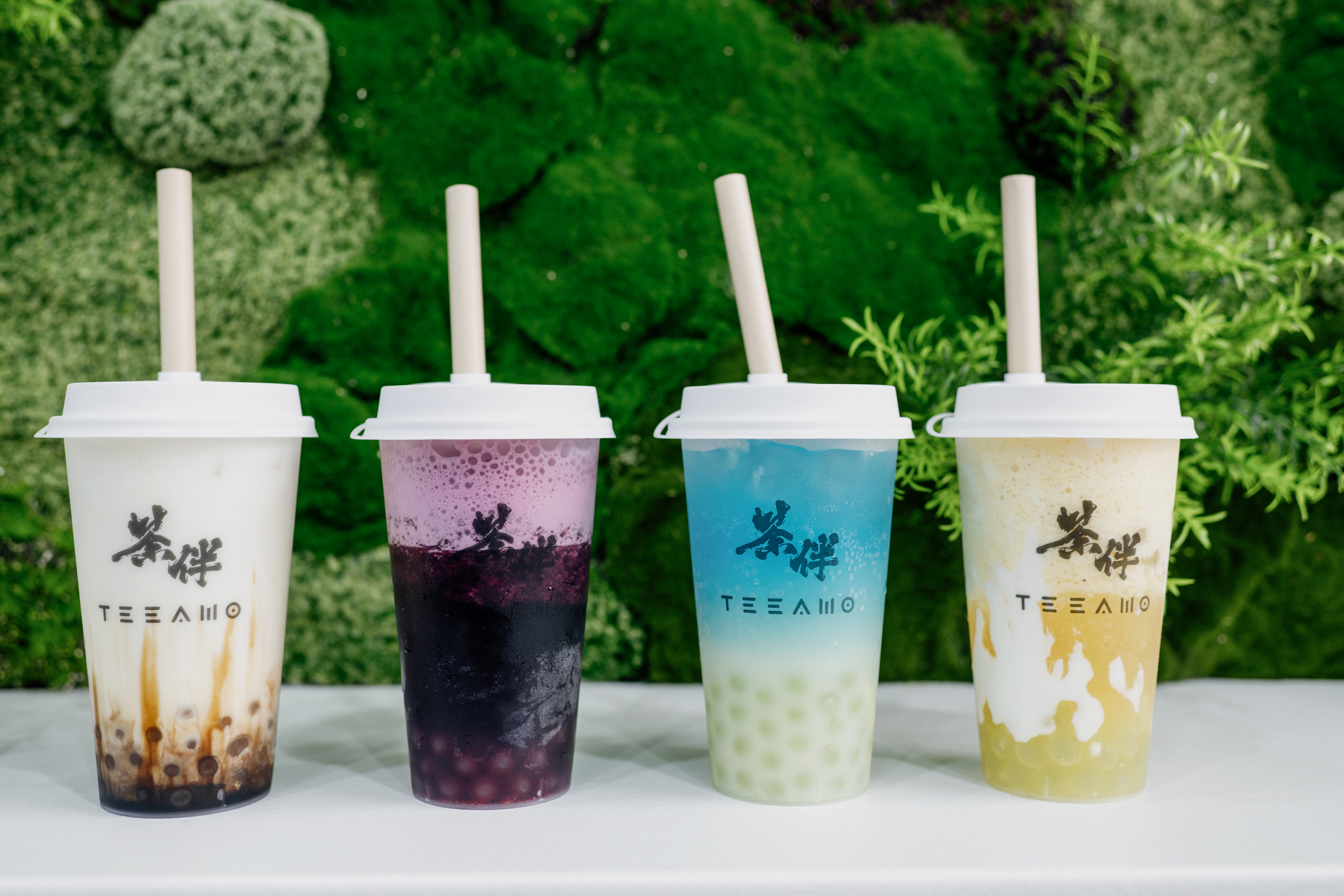Posjetili smo novi bubble tea shop Teeamo u Ilici | Super1.hr